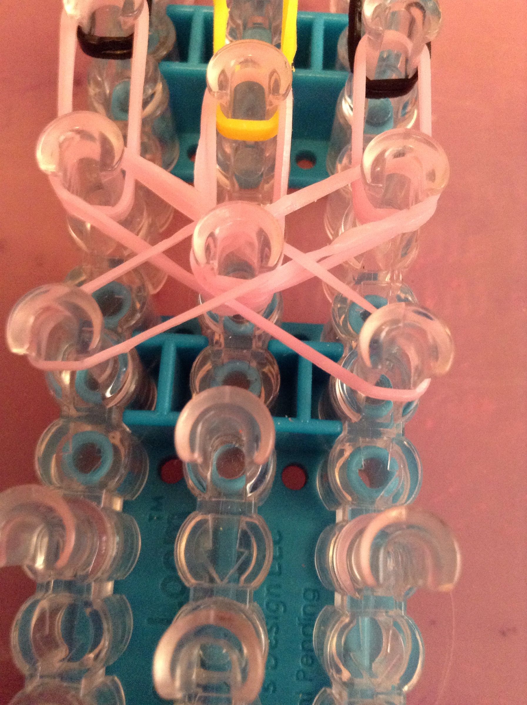 Rainbow Loom Owl Charm : 16 Steps (with Pictures) - Instructables