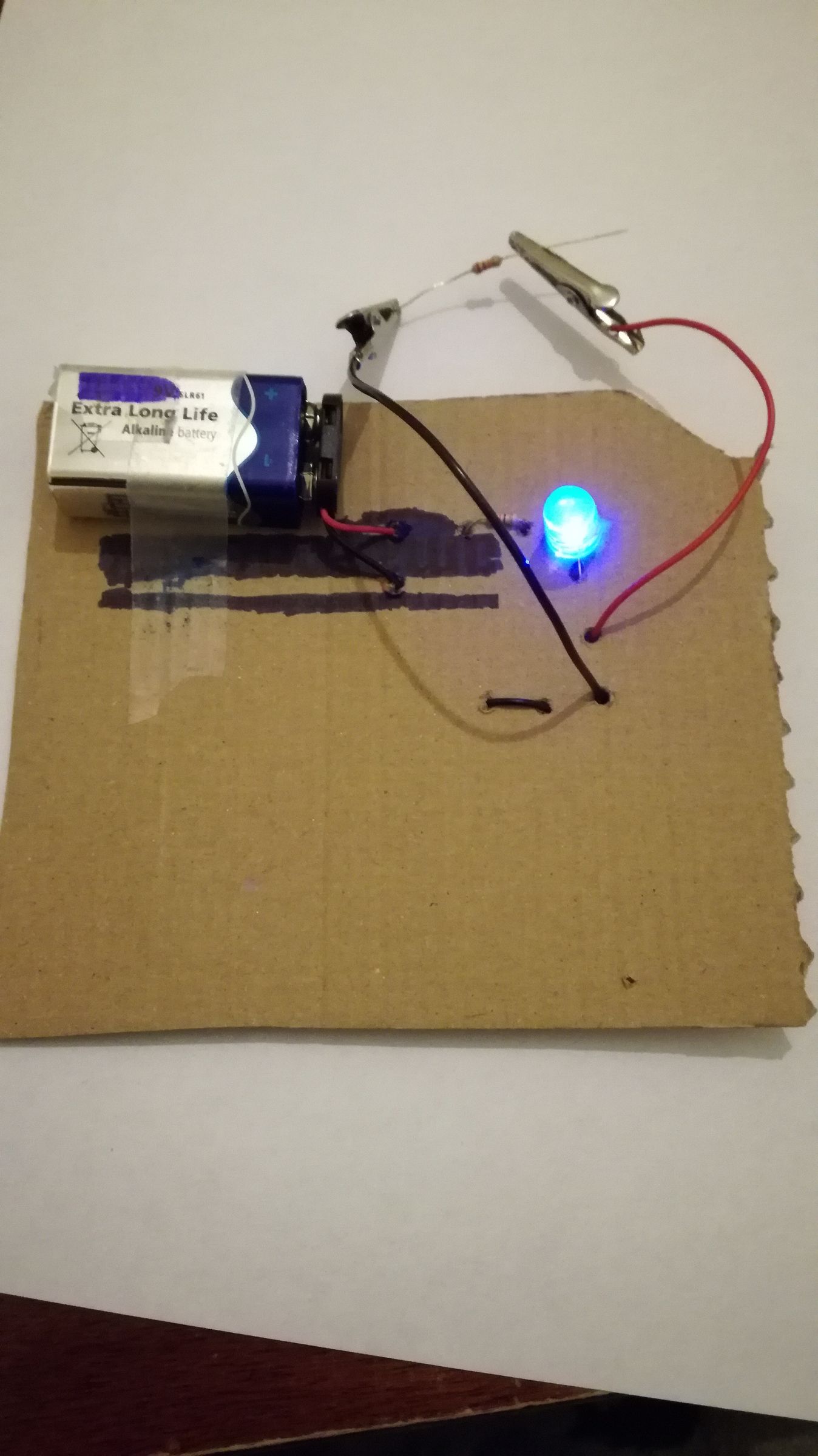 Component and Continuity Tester : 5 Steps - Instructables