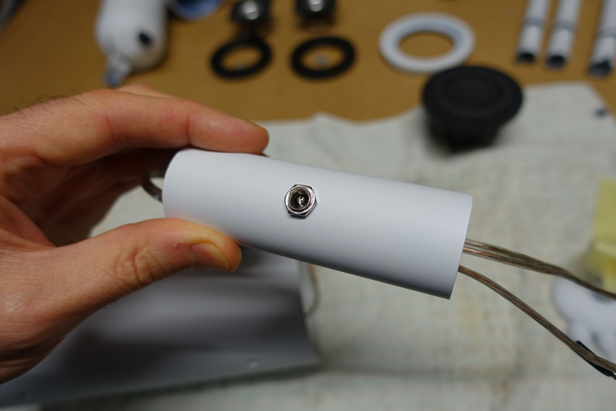 Meet 'Holman' the Ultimate Bluetooth Speaker : 21 Steps (with Pictures ...