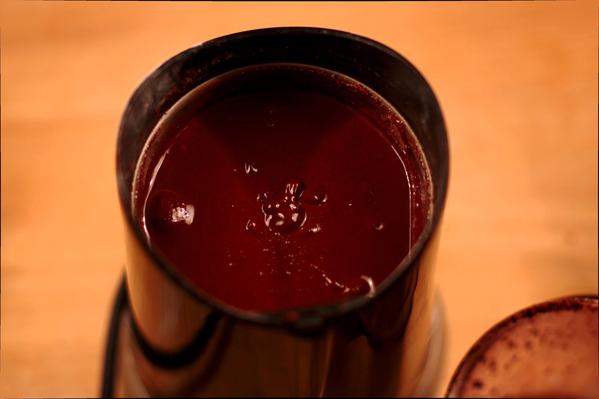 How to Make Chocolate From Scratch : 7 Steps (with Pictures ...