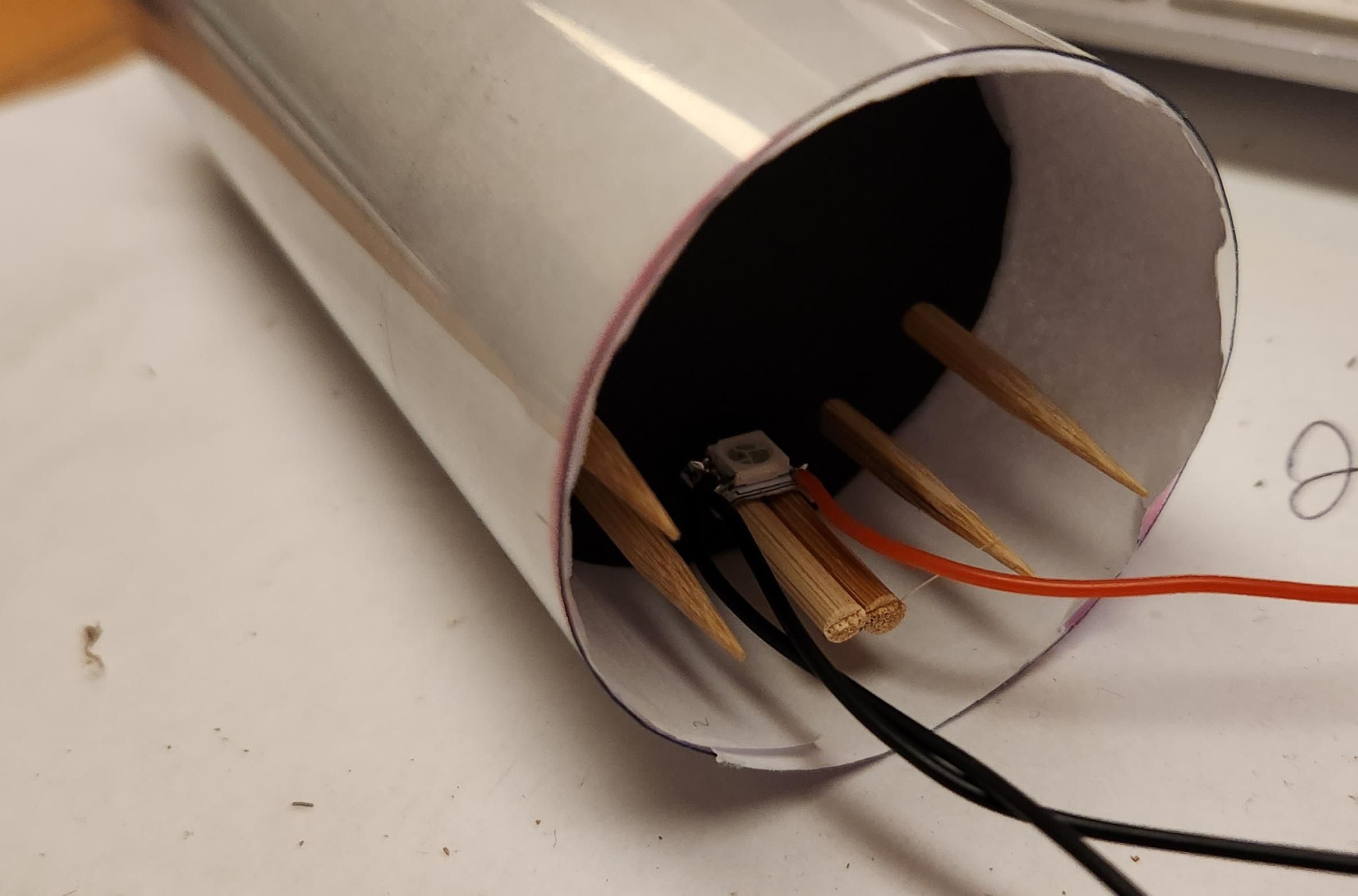 The Great Resistor : 8 Steps (with Pictures) - Instructables