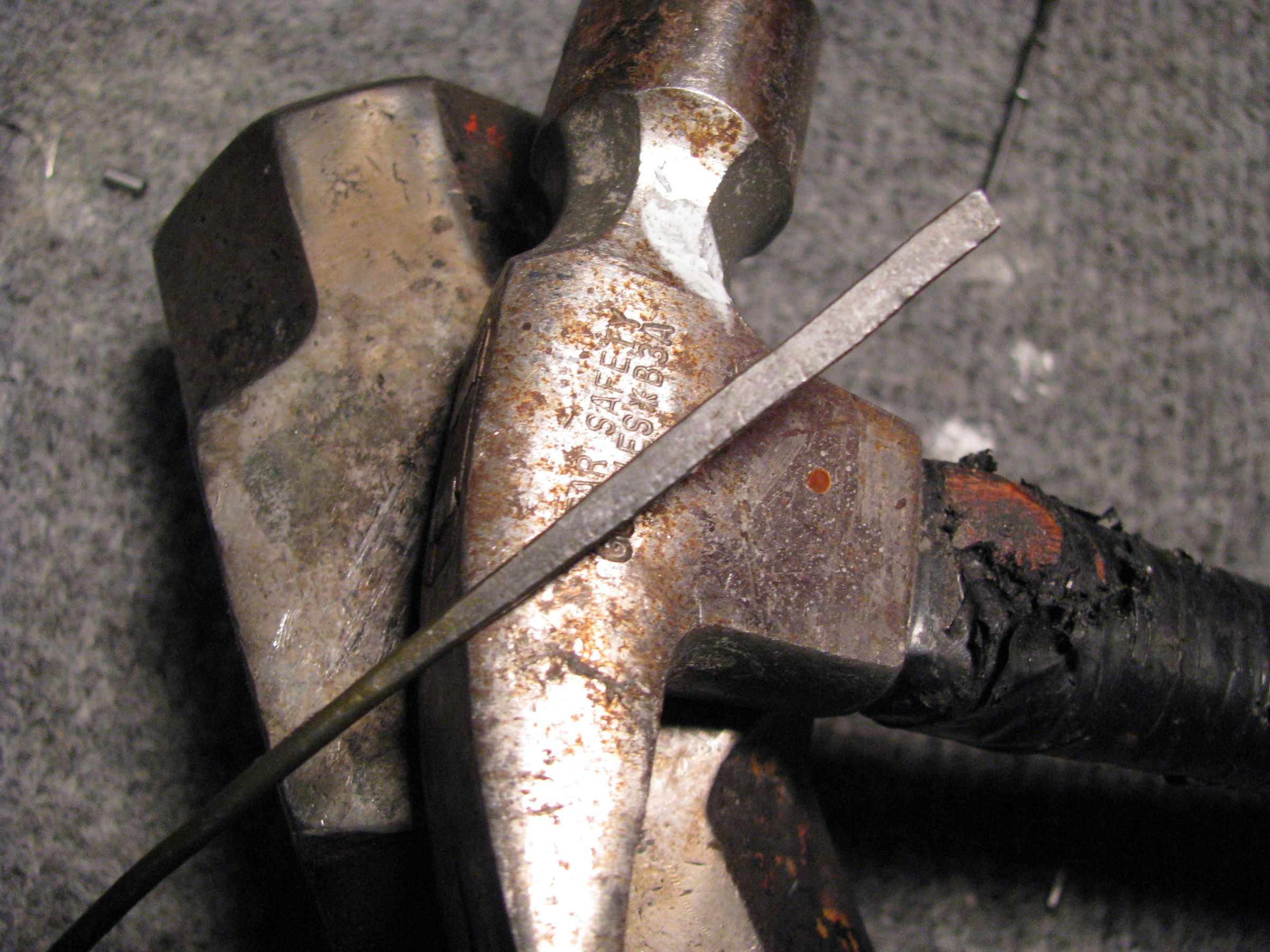 Skeleton Key : 6 Steps (with Pictures) - Instructables