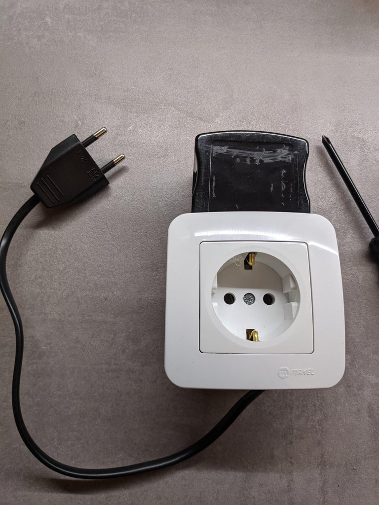 Remote Controlled Power Switch Instructables
