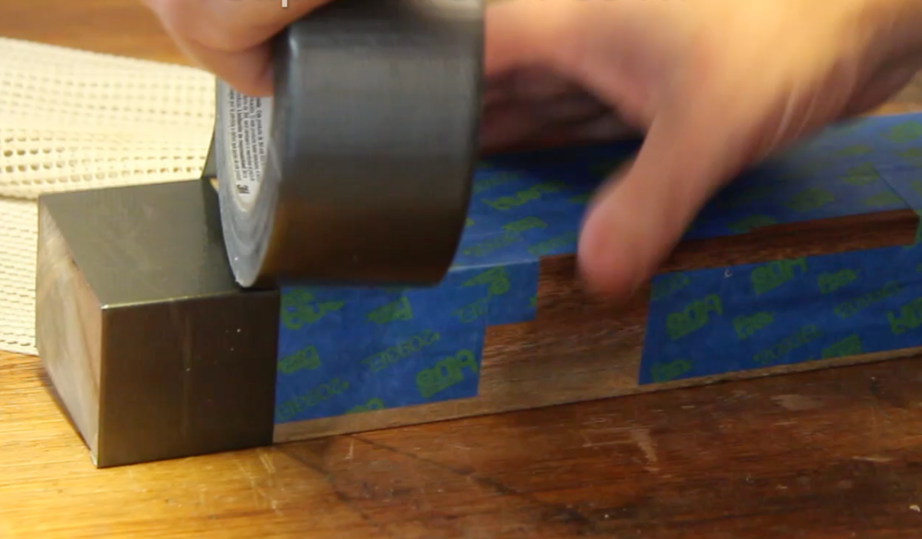 Make a Resin and LED Lamp With Handtools : 9 Steps (with Pictures ...
