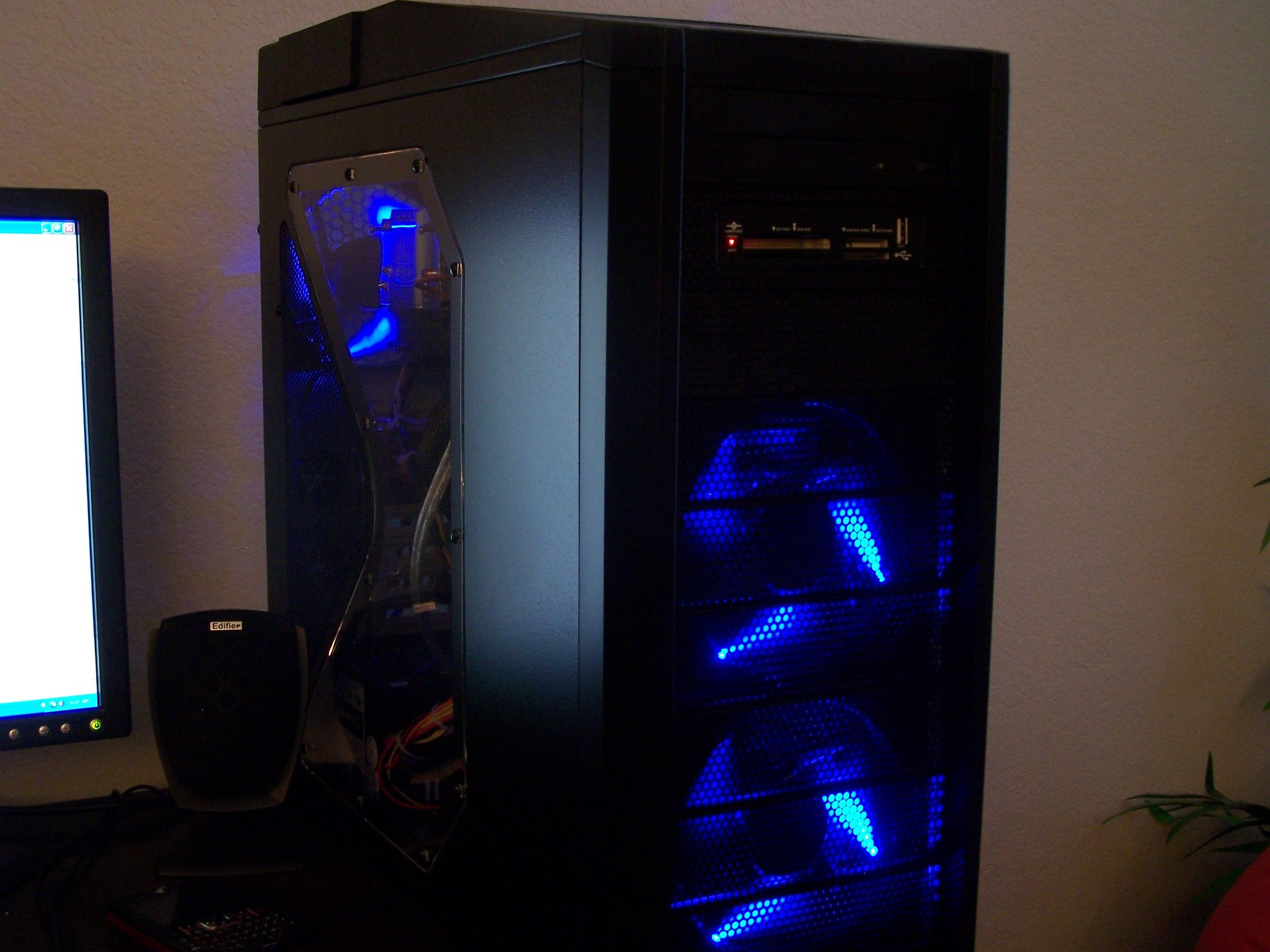 How to Cool Your PC : 3 Steps - Instructables