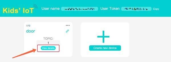 How to Build a Micro:bit Remote Feeder With KidsIoT : 6 Steps - Instructables