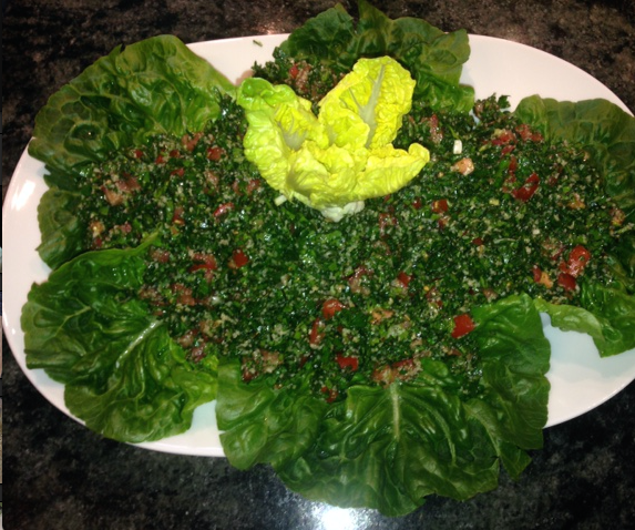 Tabule : 3 Steps - Instructables