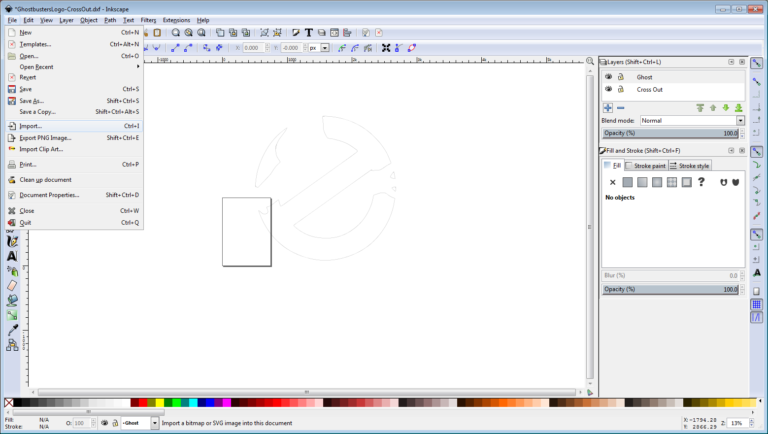 CNC Tutorial: Image to Vector : 5 Steps - Instructables