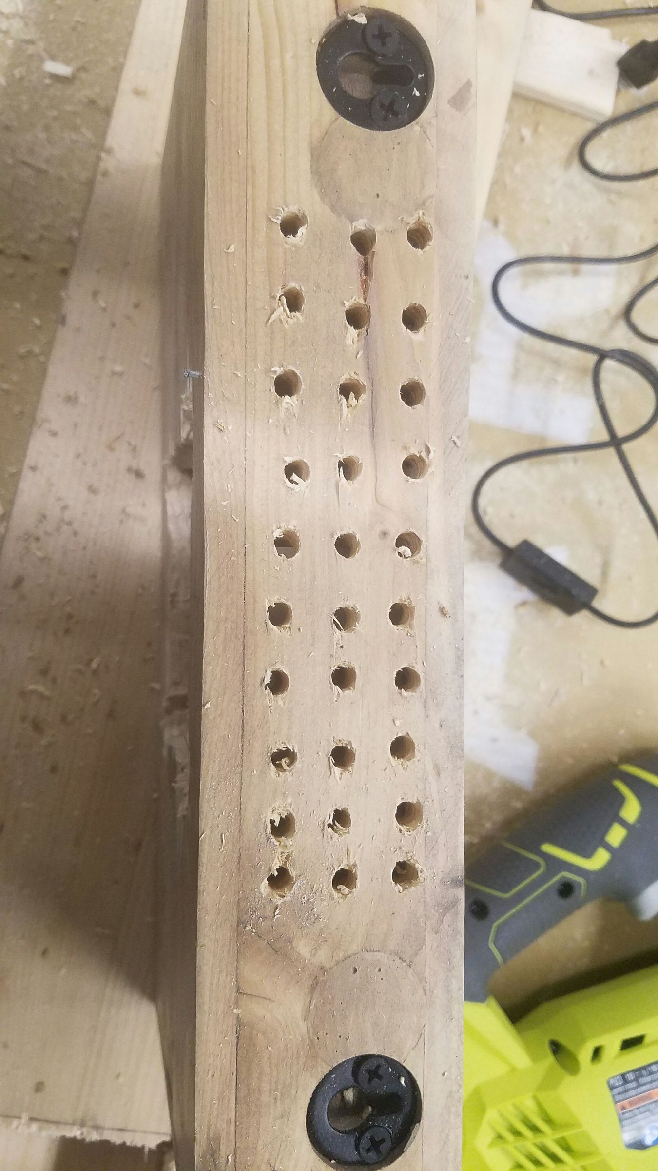 Powered Monitor Stand Hack : 11 Steps (with Pictures) - Instructables
