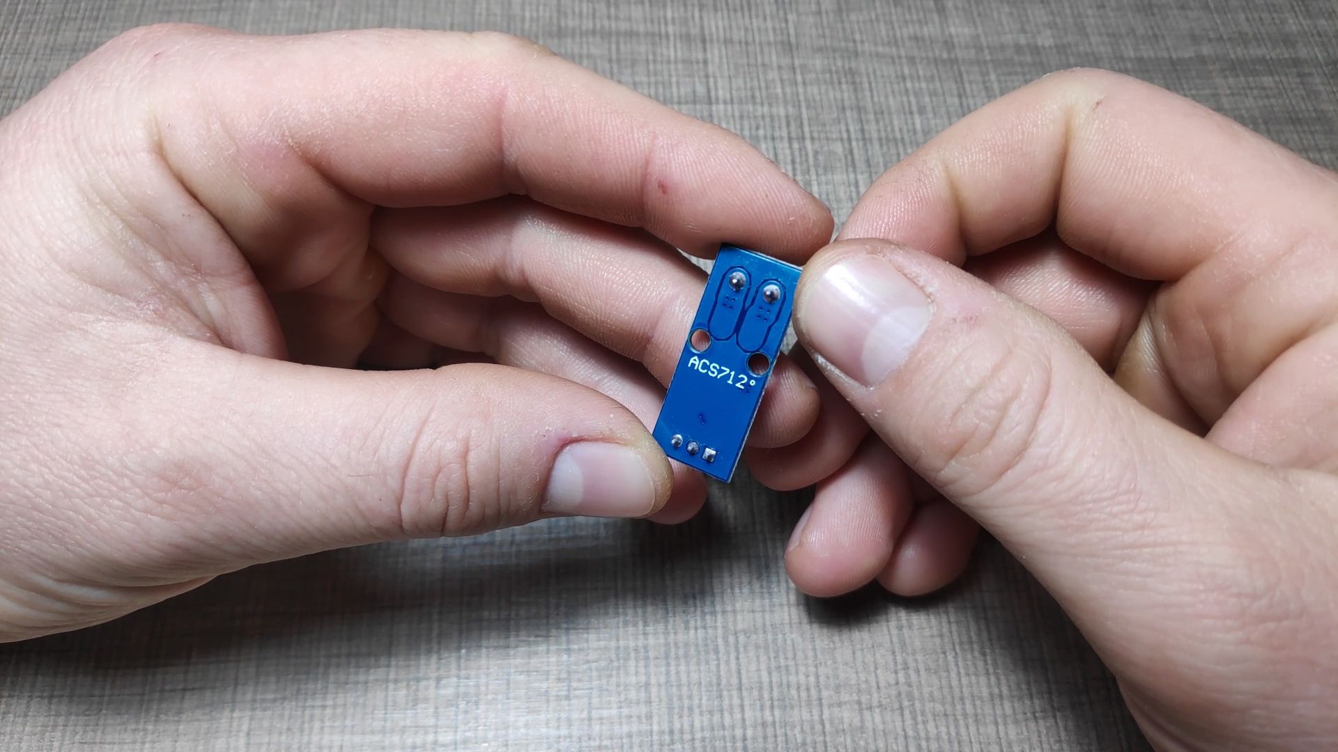 Automatic Load (Vacuum) Switch With ACS712 and Arduino : 7 Steps (with ...