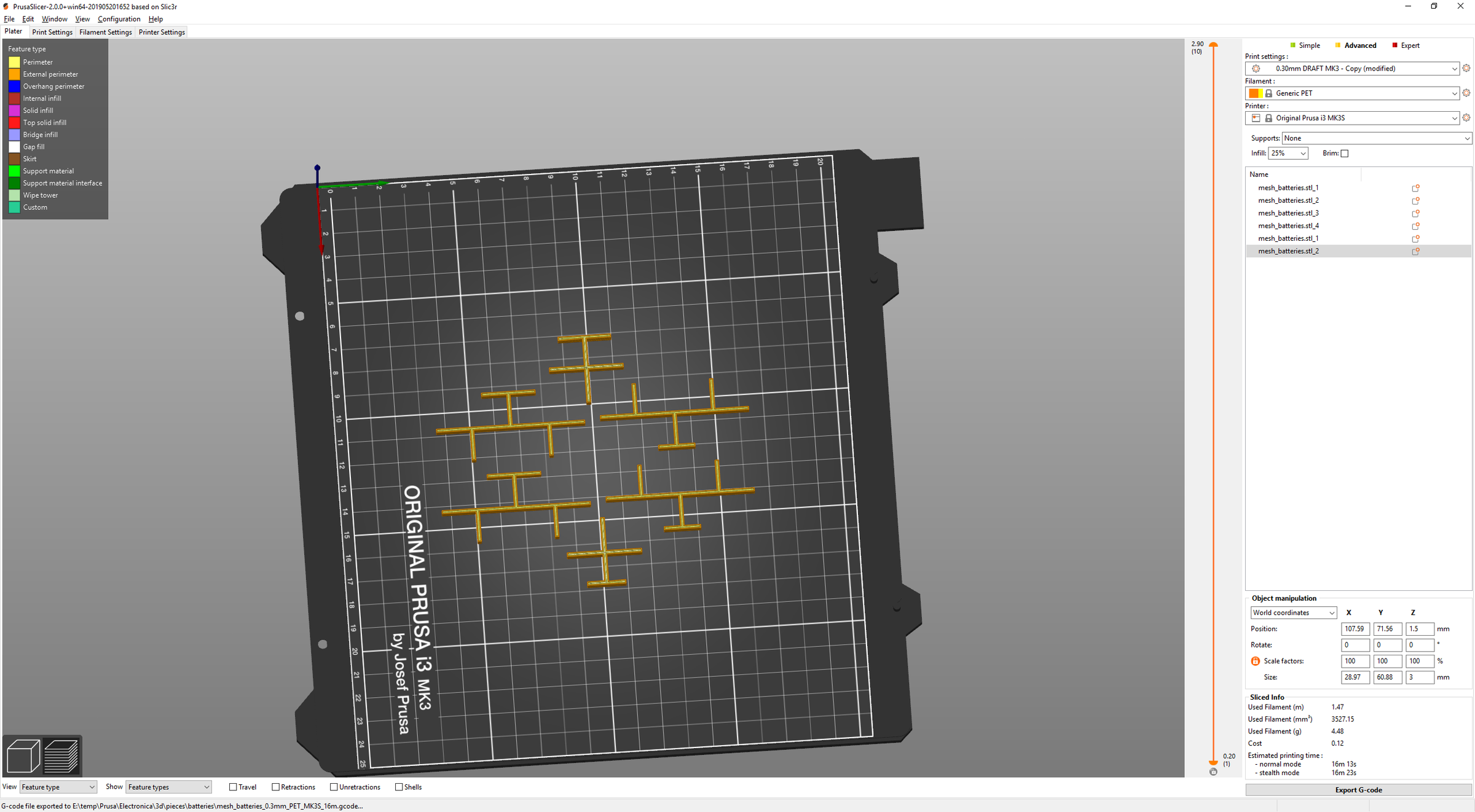 Electric Puzzle Game : 42 Steps (with Pictures) - Instructables