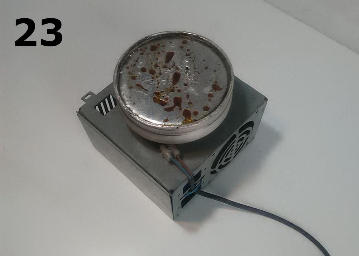 Recovering Old PC Power Supplies : 12 Steps (with Pictures) - Instructables