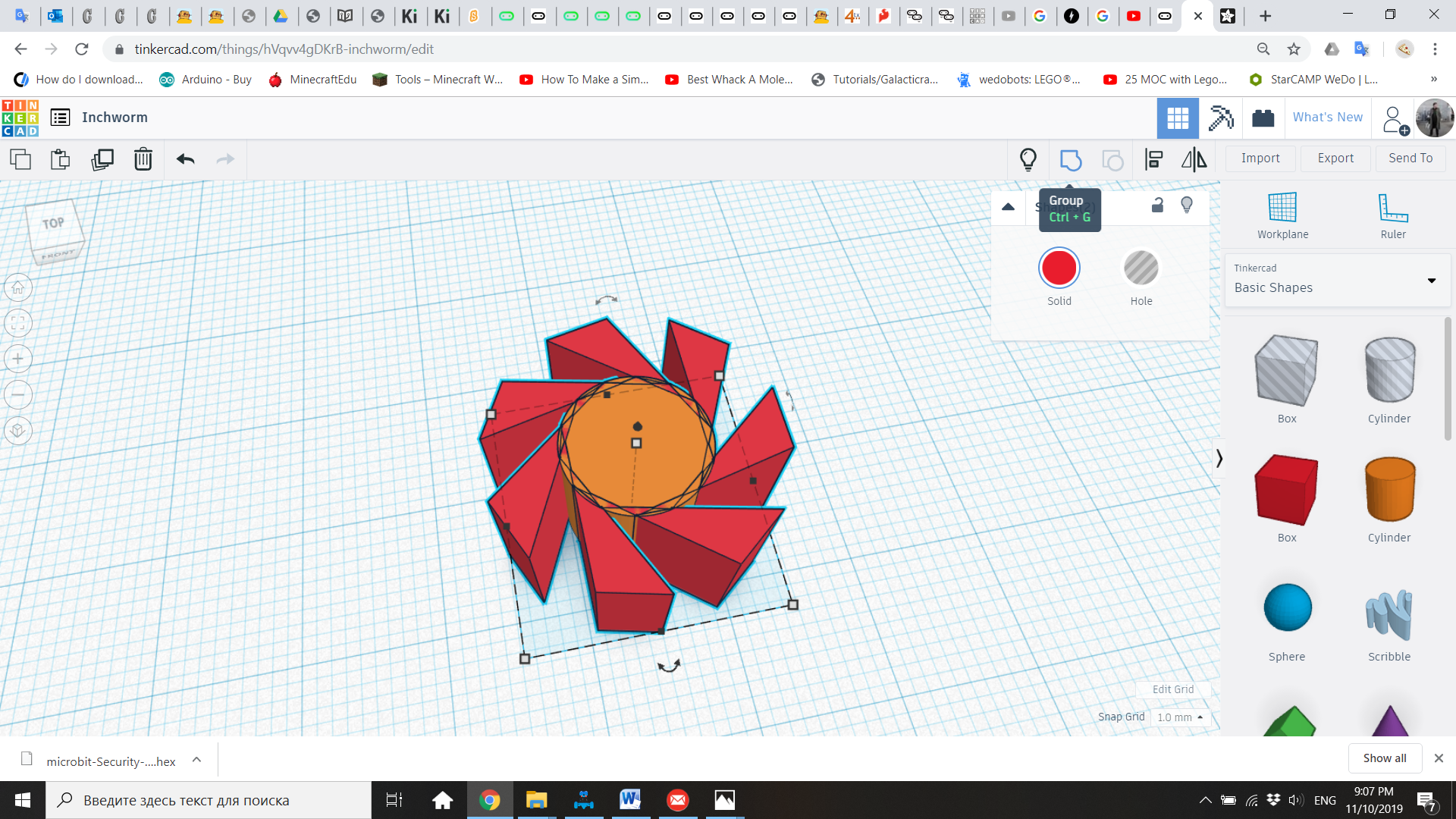 Micro:bit in the Classroom: Teach Robotics and Automation With 3 Simple ...