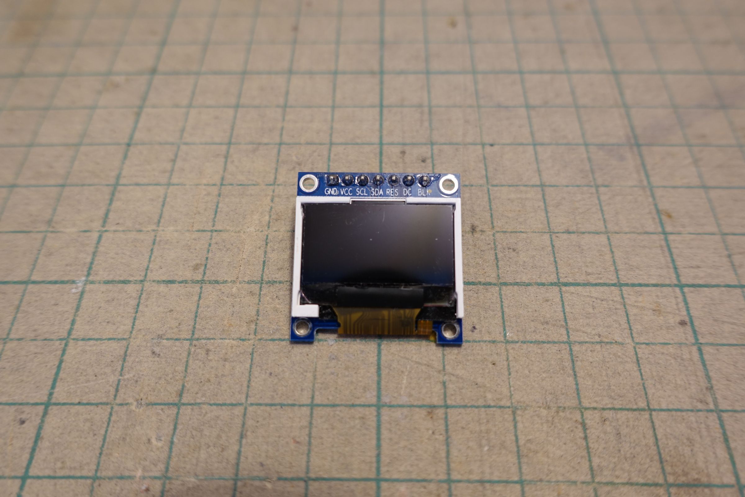 Select Color Display for ESP32 : 37 Steps - Instructables