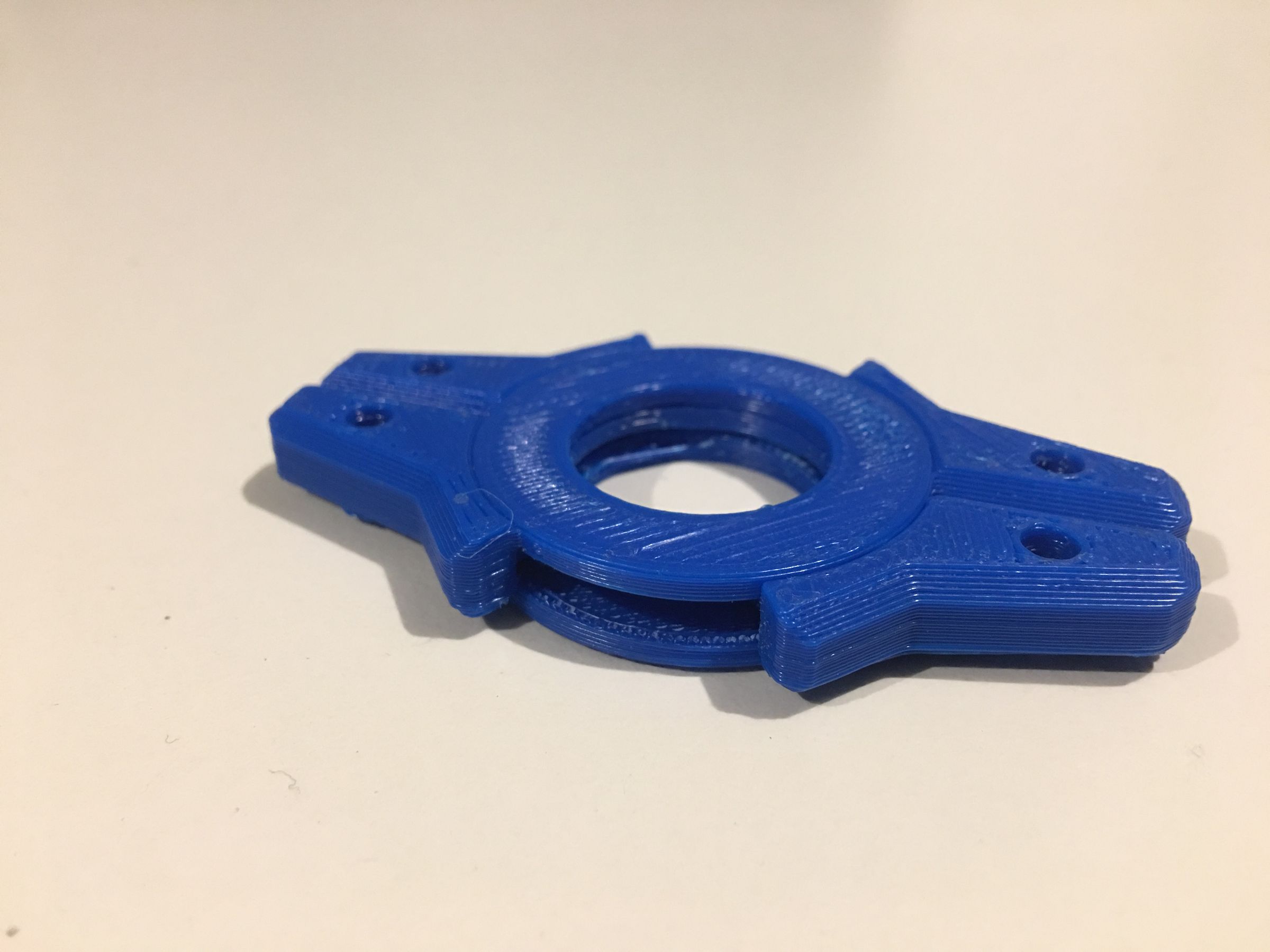 Quaduo - the Transforming Fidget Spinner - Instructables