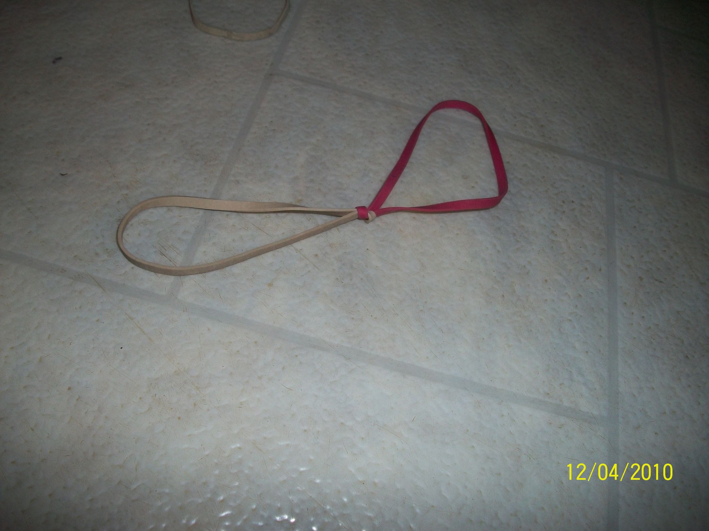 Pencil Launcher - Instructables