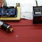 Arduino Powered Rotary Encoders - I Made It at TechShop : 3 Steps - Instructables