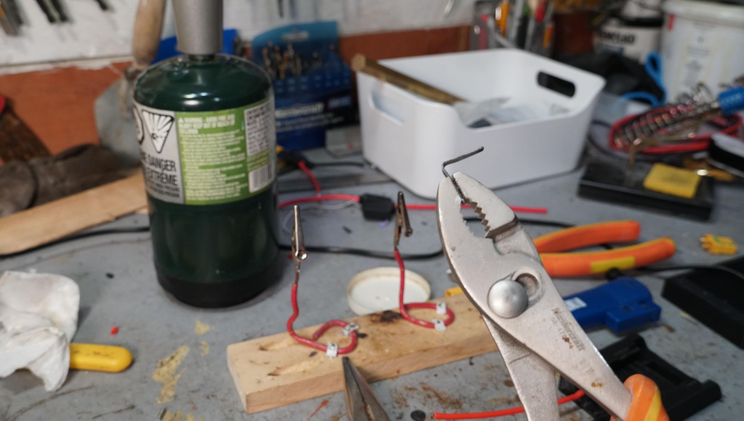 Onewheel Pint Battery Upgrade - Extended Range : 7 Steps (with Pictures ...