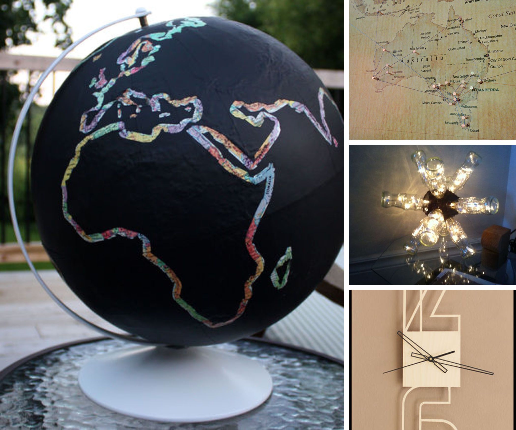 Flat Ideas - Instructables