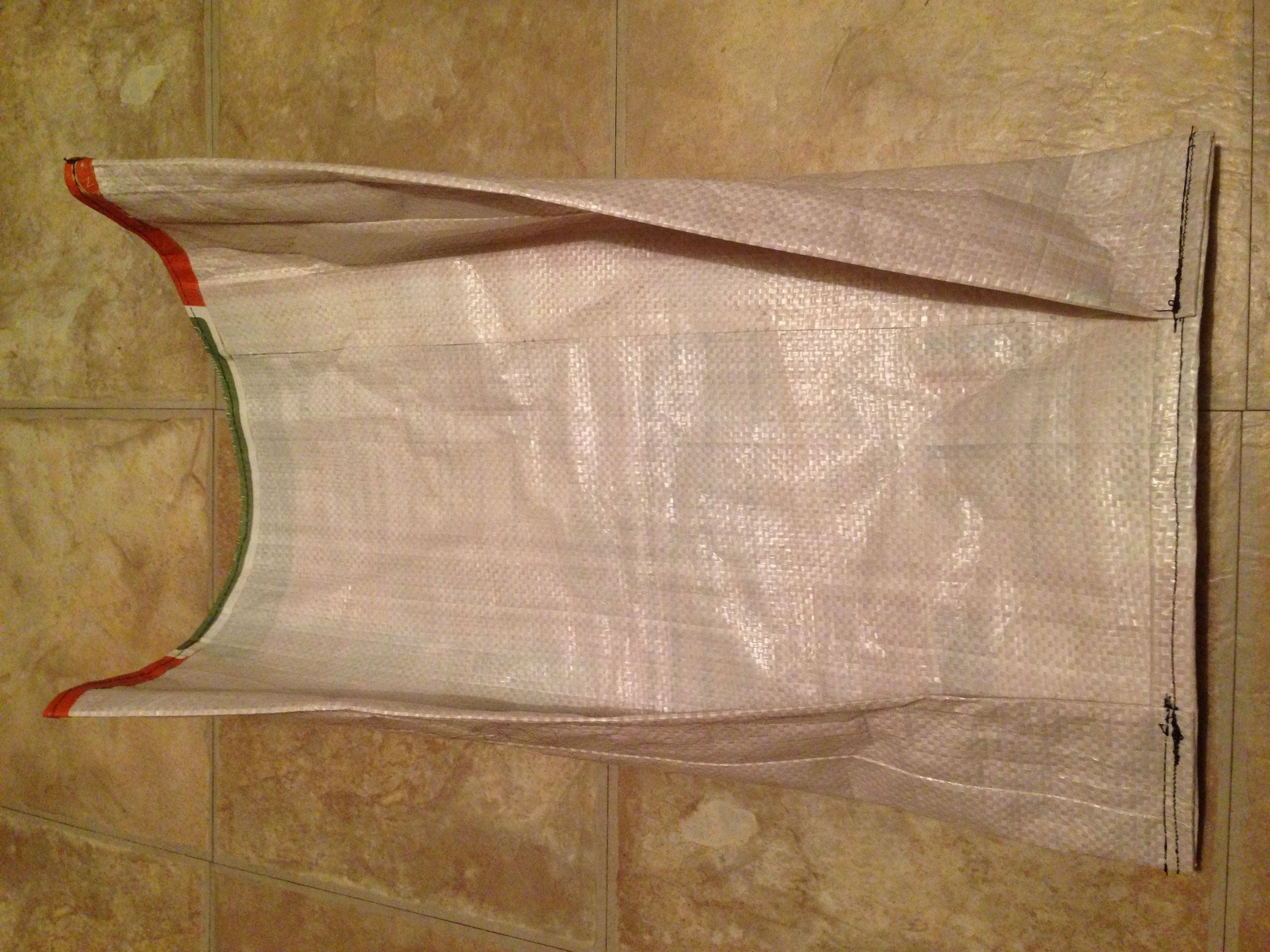 EASY Chicken Feed Bag Tote /Purse. Big Sellers at Farmer's Markets ...