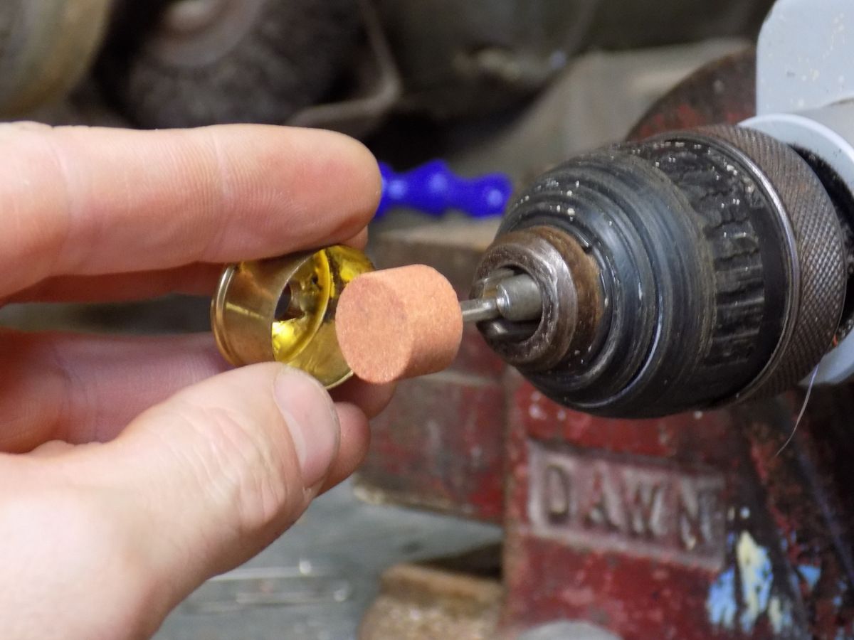 Shotgun Shell Locket V2 : 7 Steps (with Pictures) - Instructables