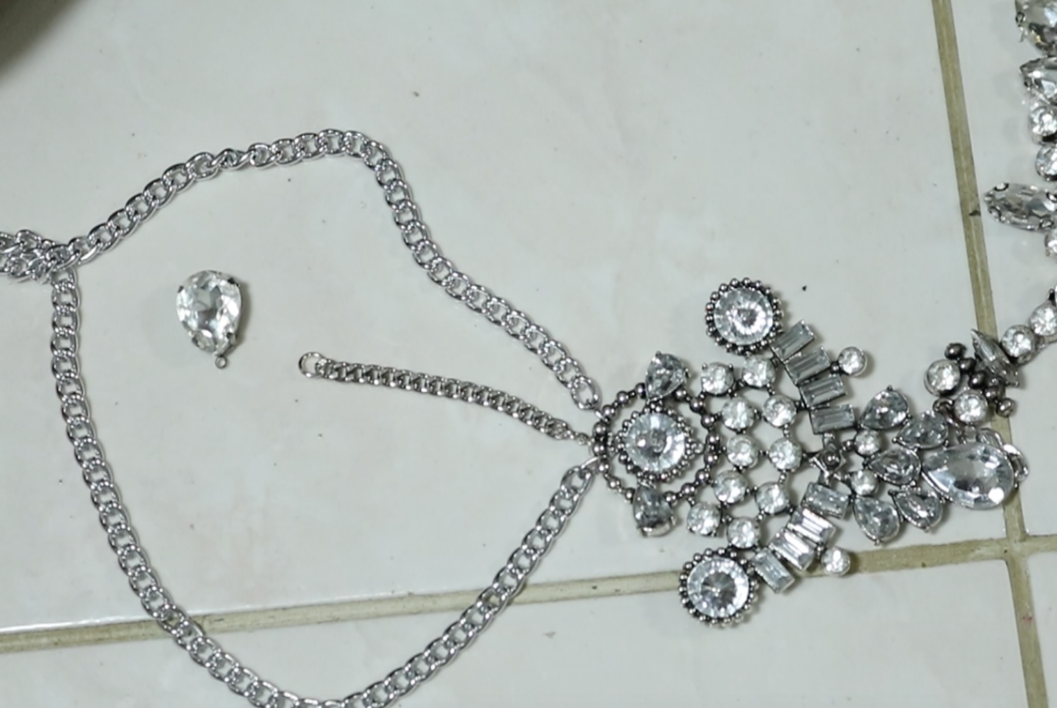 DIY Body Chain : 14 Steps - Instructables