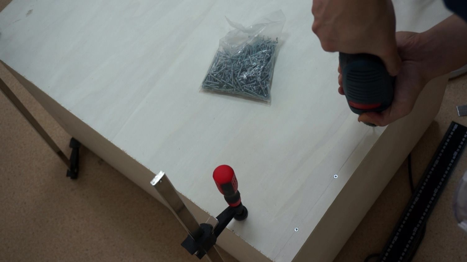 Planer Stand Cabinet : 6 Steps (with Pictures) - Instructables