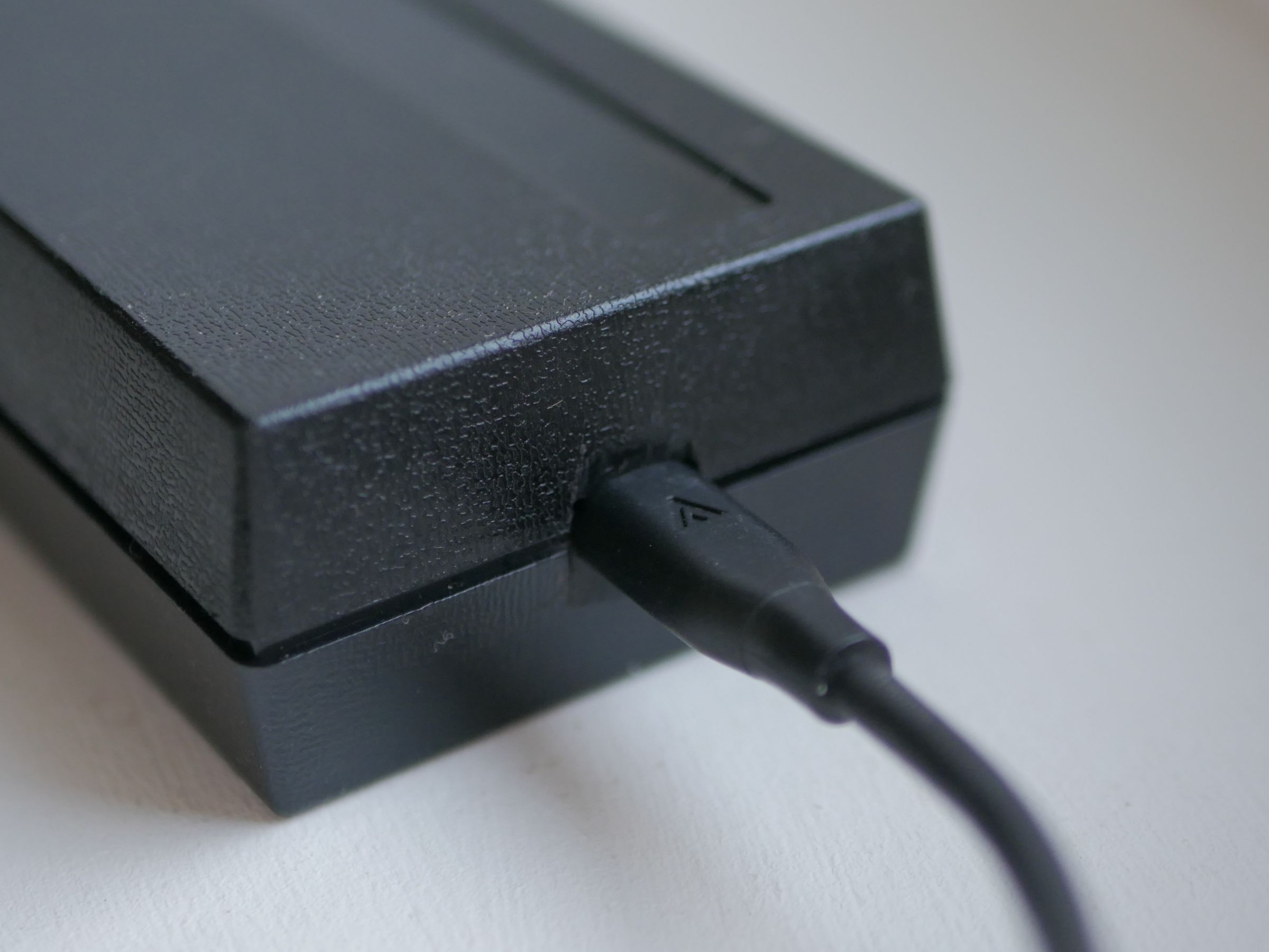 Washing Machine Notification Sensor : 6 Steps (with Pictures ...