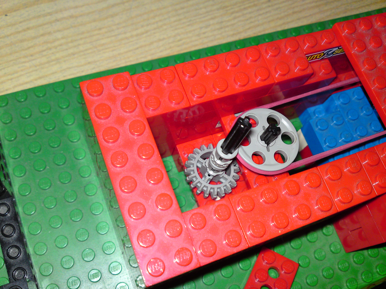 Let's Cook: 3D Scanner Based on Arduino and Processing : 13 Steps (with ...