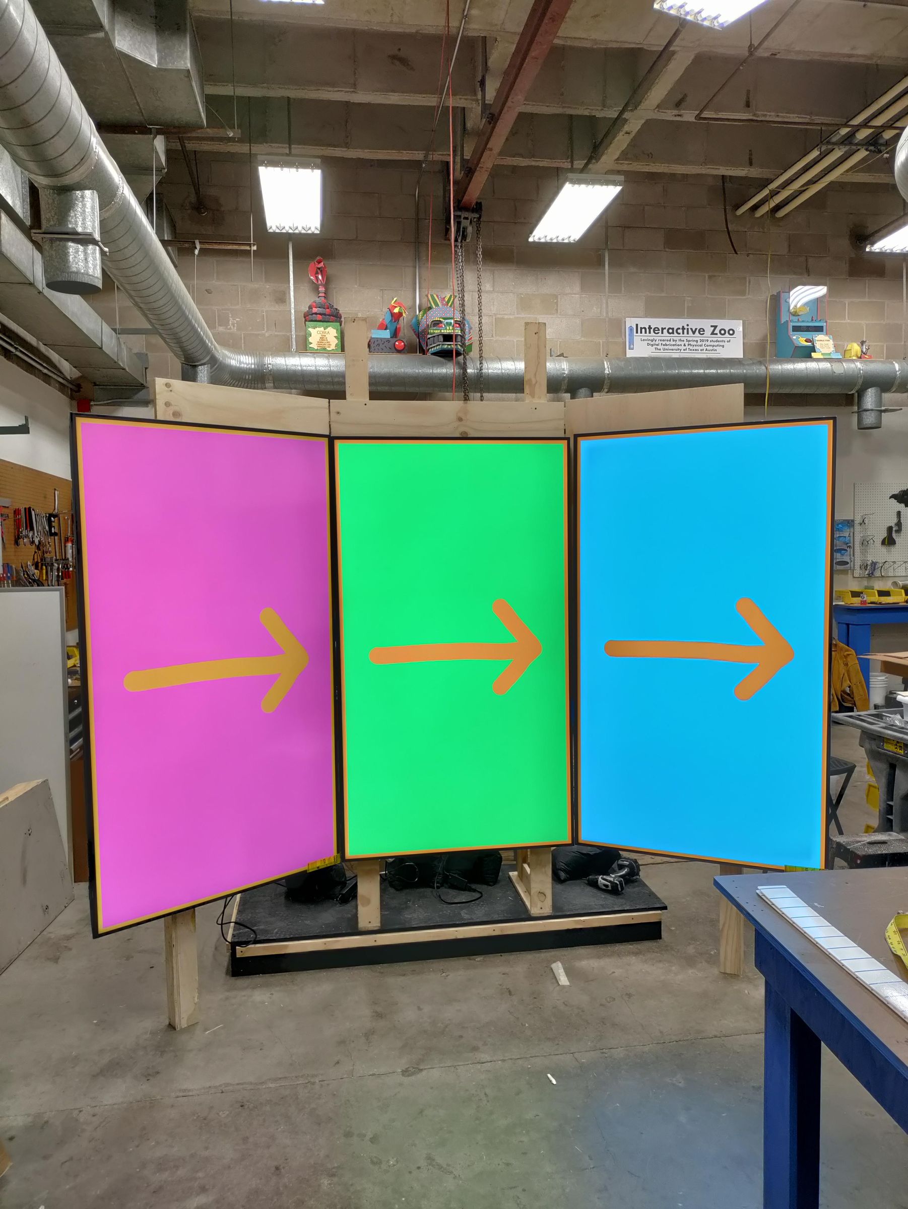 Video Editing for 3-Panel Display : 13 Steps - Instructables