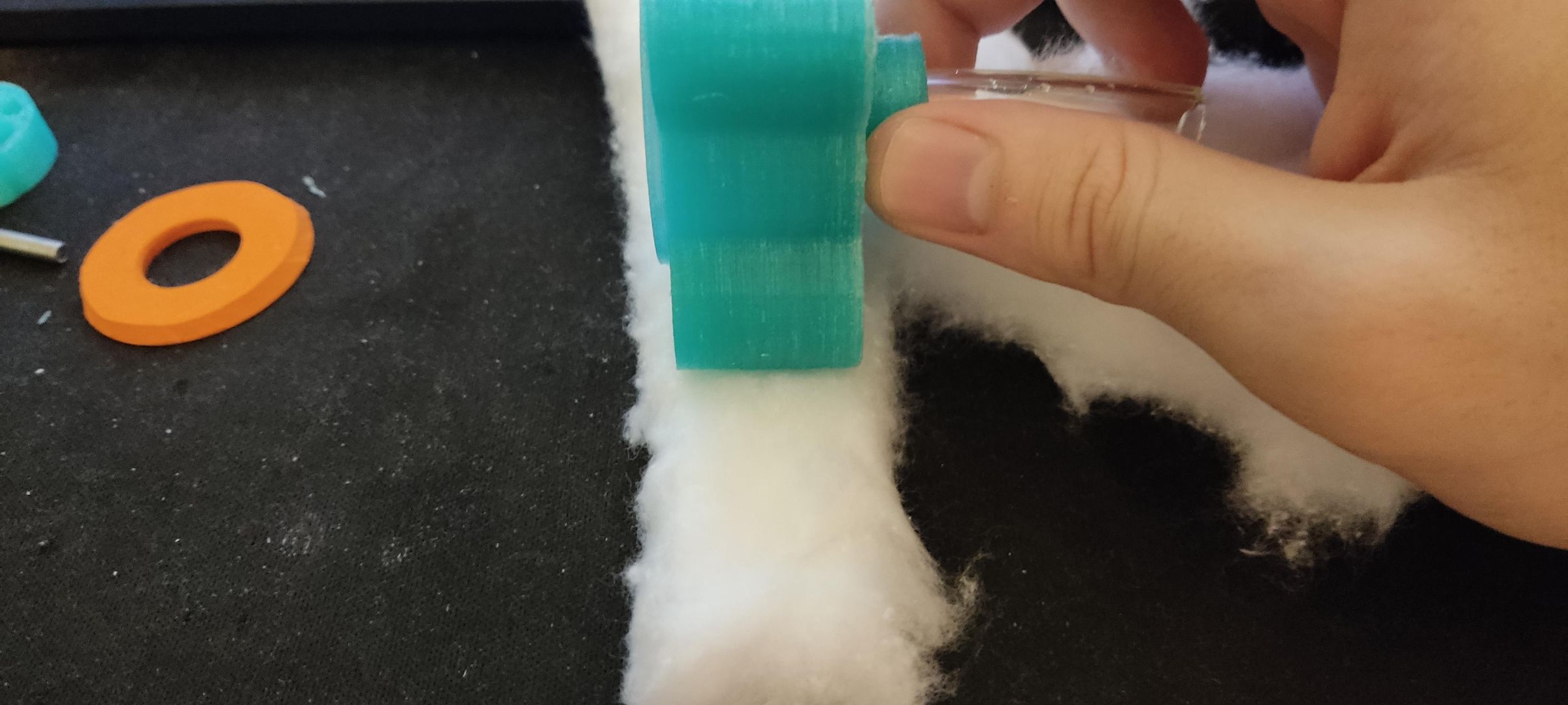 Furkan`s Cheap MicroAlgae Filter : 35 Steps (with Pictures) - Instructables