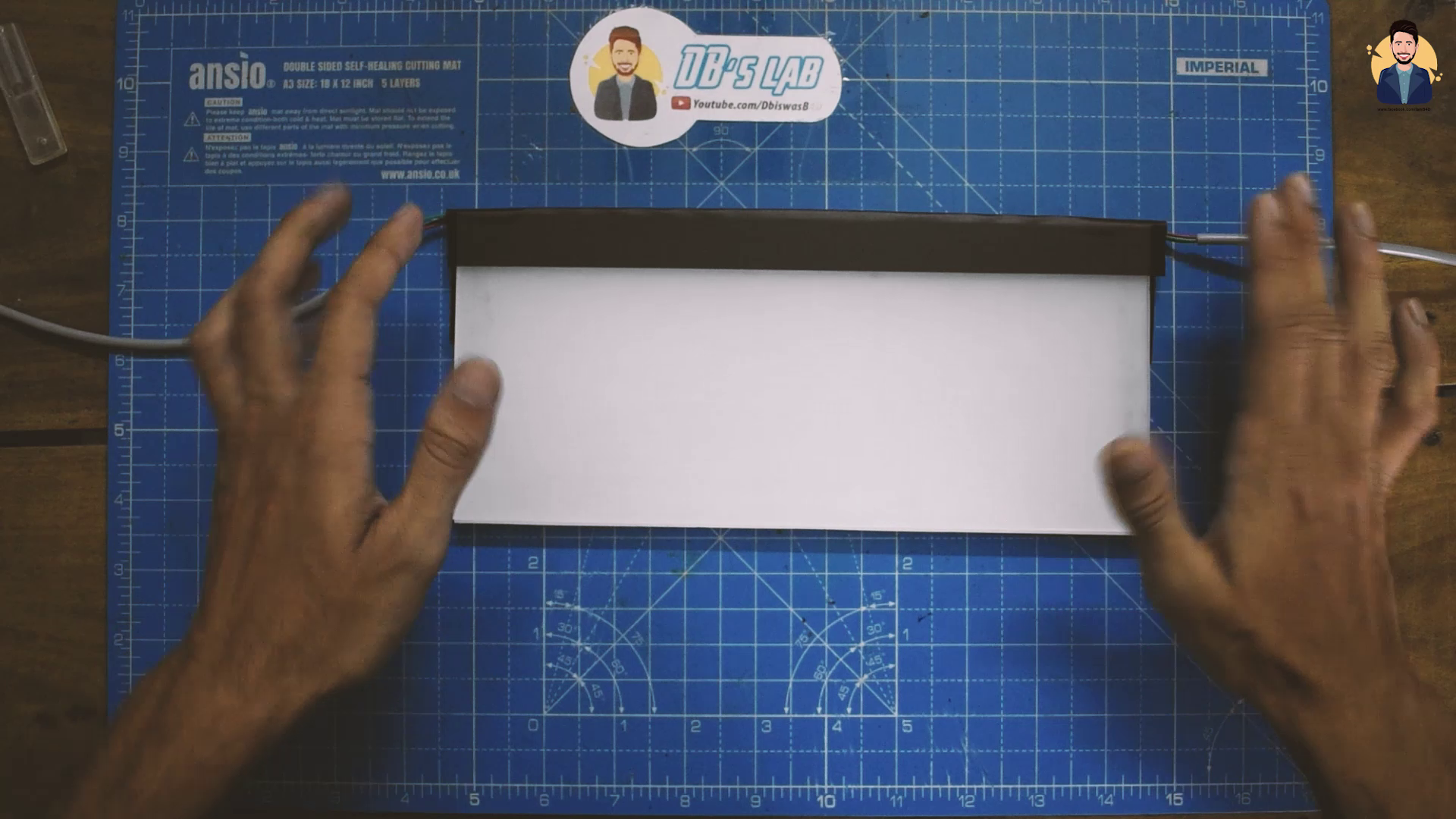 DIY GPU Backplate No Power Tools : 16 Steps (with Pictures) - Instructables