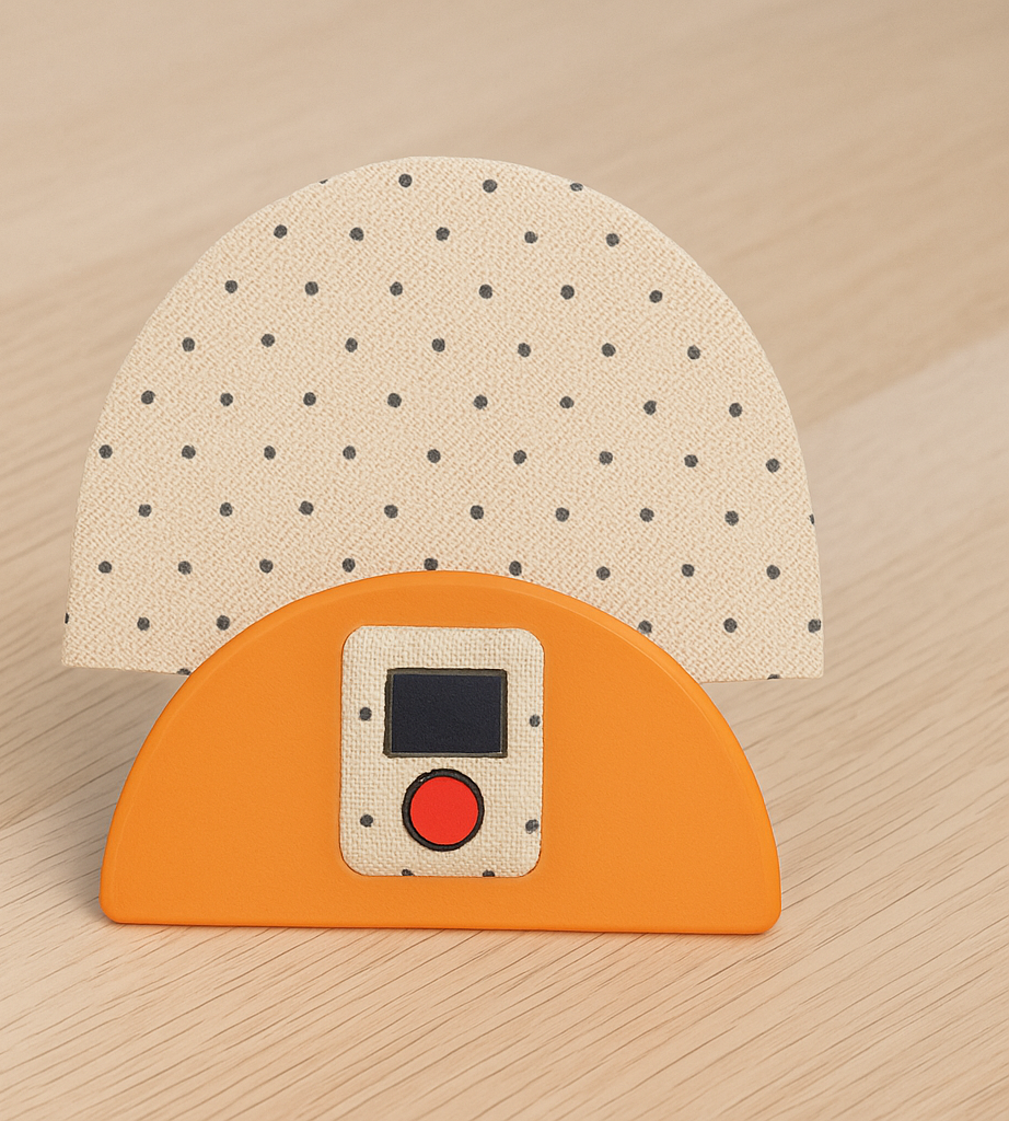 Cook Band: a Wearable Smart Assistant for the Kitchen : 9 Steps (with ...