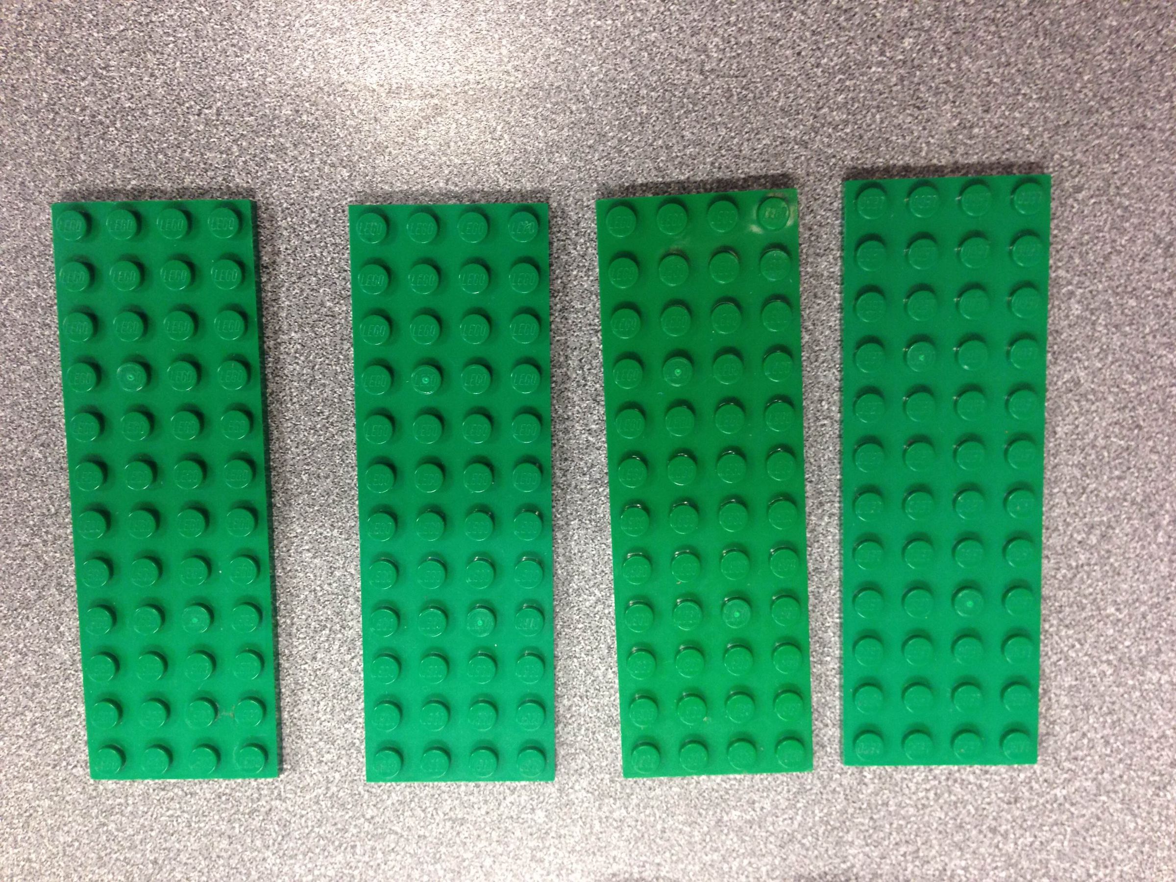 How to Build a LEGO Mobile Home : 21 Steps - Instructables