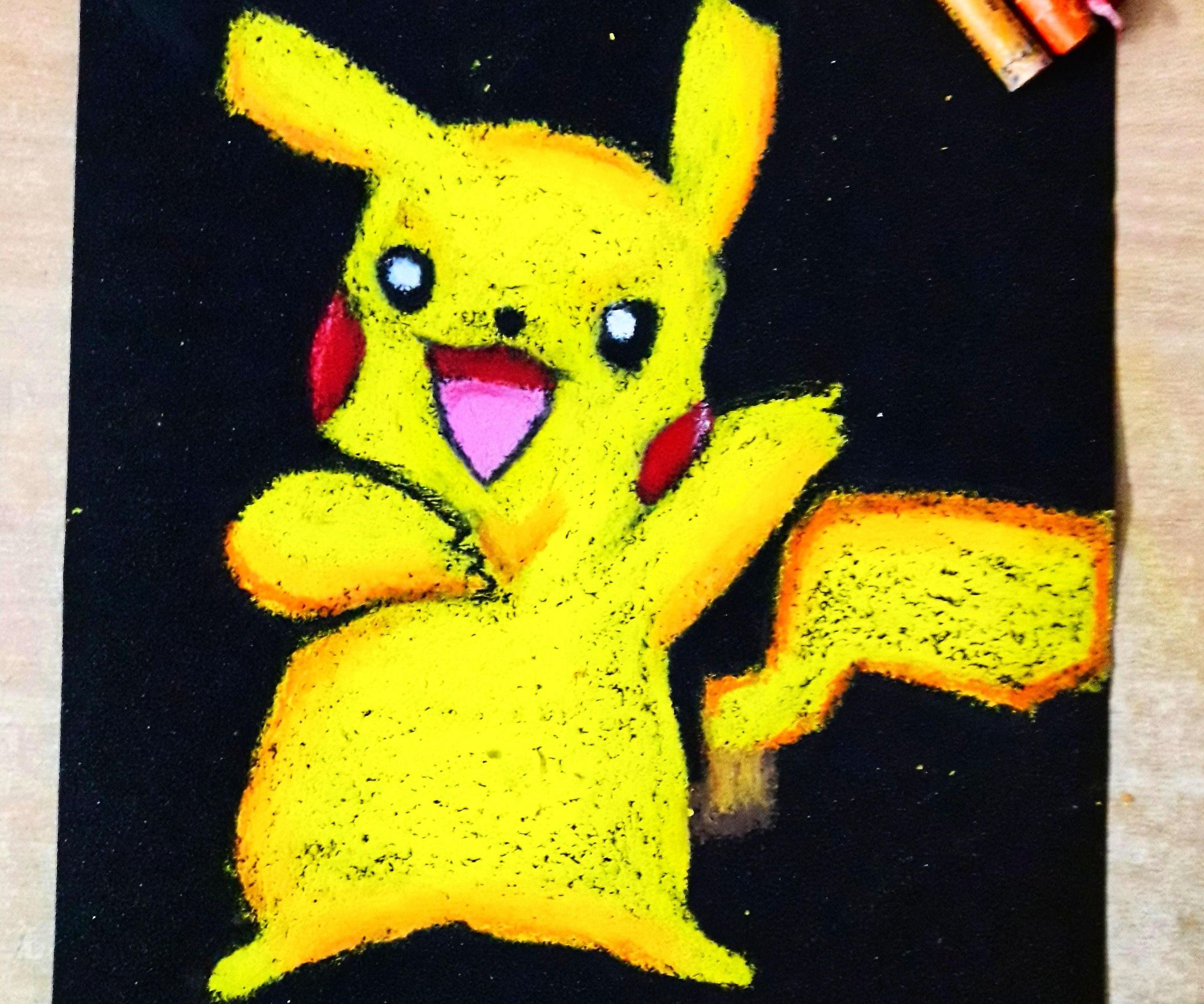 Print Your Own T- Shirts With Crayon's : 6 Steps (with Pictures ...