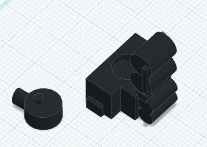 3d Printed Cork Train : 3 Steps - Instructables