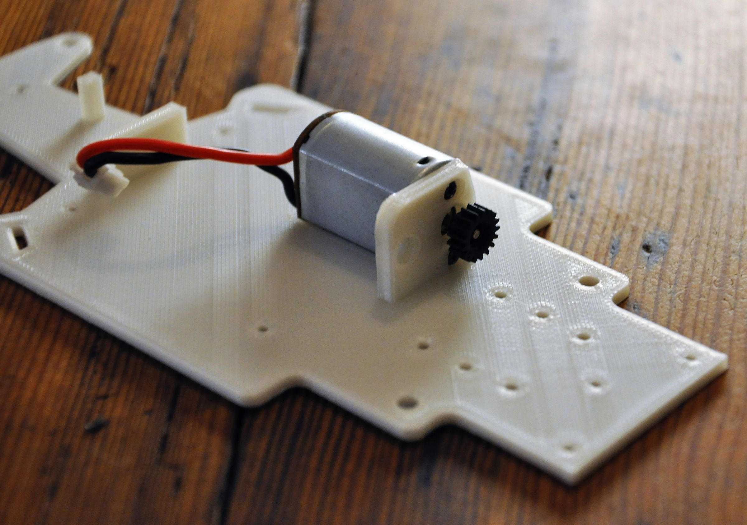 OpenRC F1 Car - Mini : 14 Steps (with Pictures) - Instructables