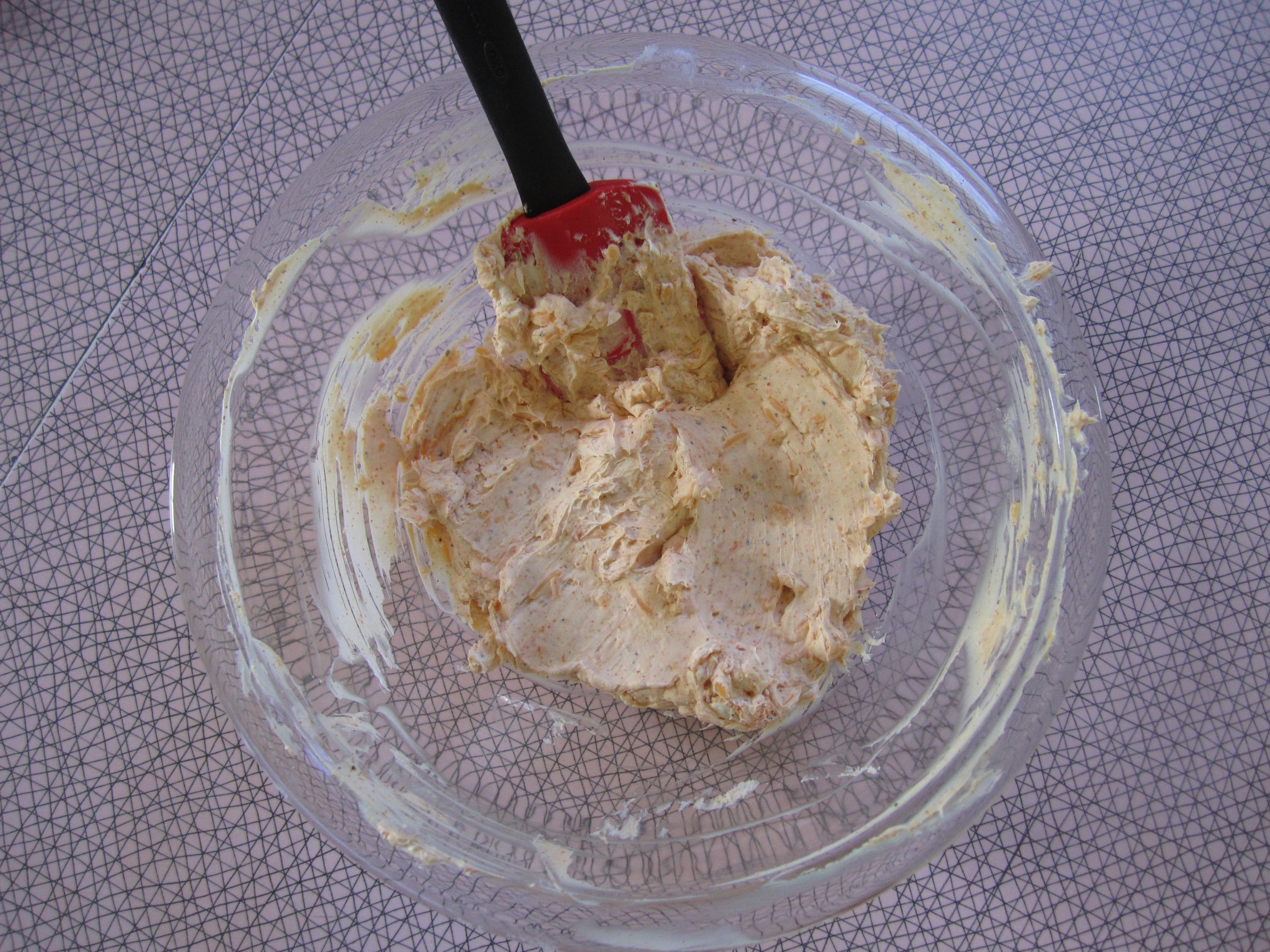 Mini Cheese Balls : 5 Steps (with Pictures) - Instructables