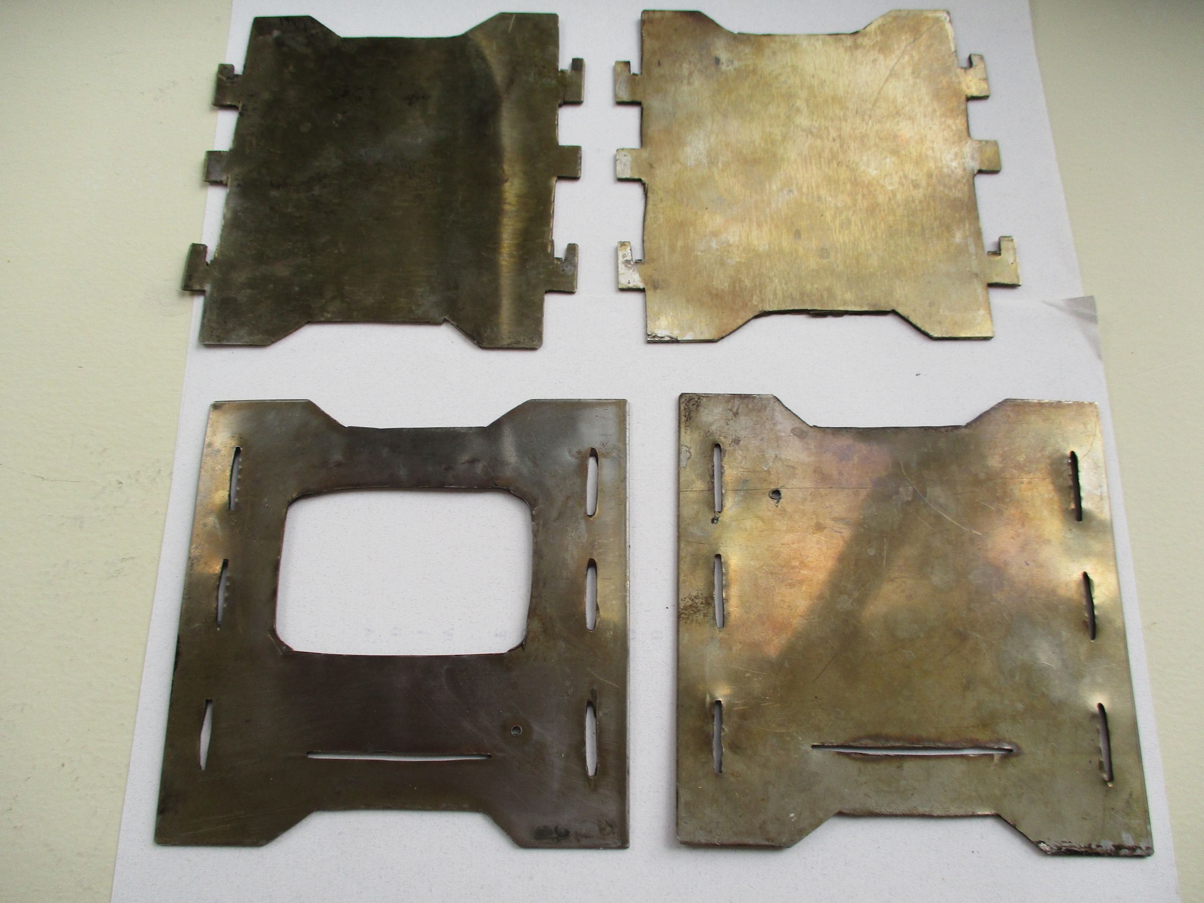 Pocket Fire Box : 7 Steps (with Pictures) - Instructables