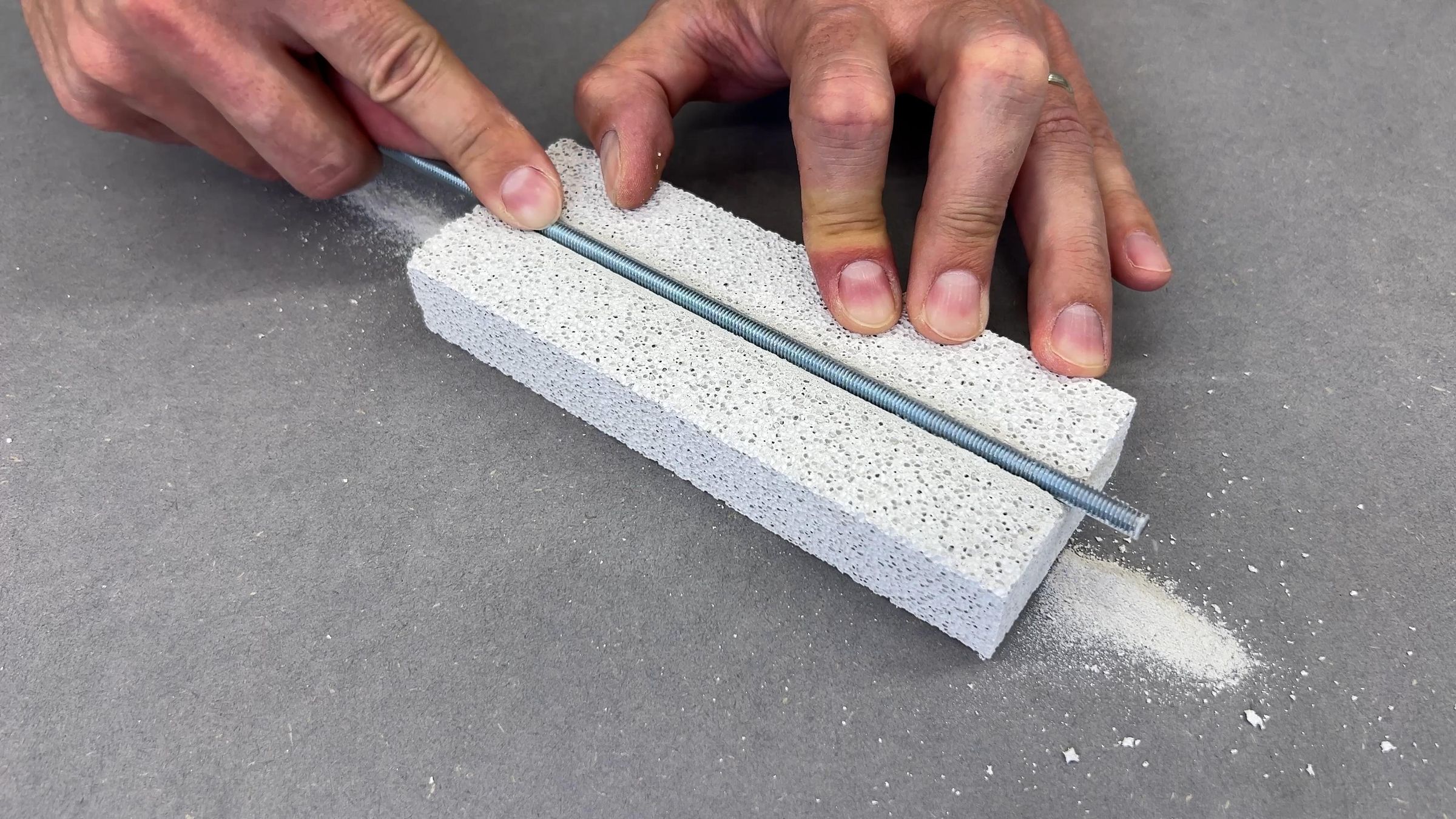 DIY Automated Glass Bottle Cutter : 25 Steps (with Pictures ...