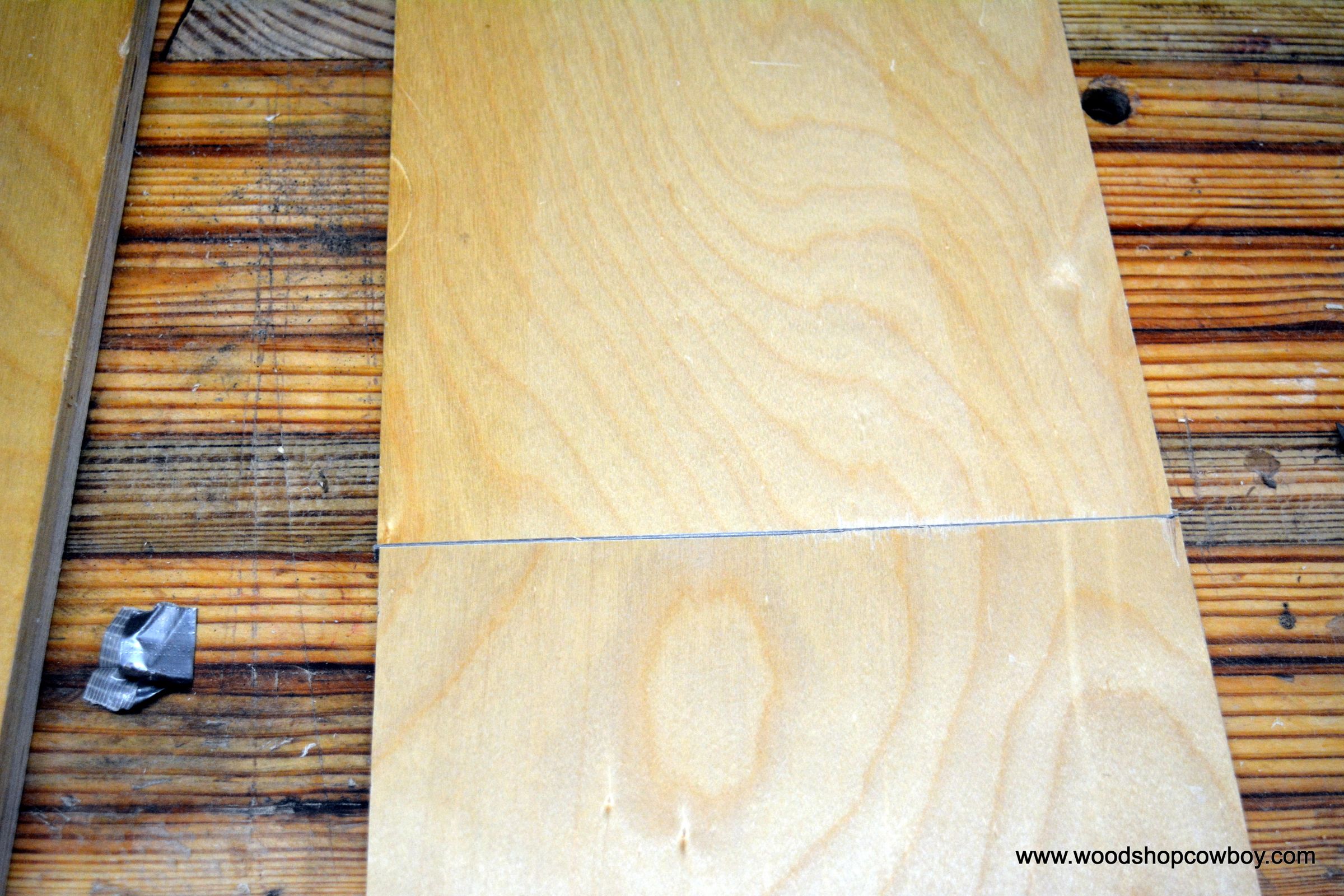 DIY Folding Board : 4 Steps (with Pictures) - Instructables