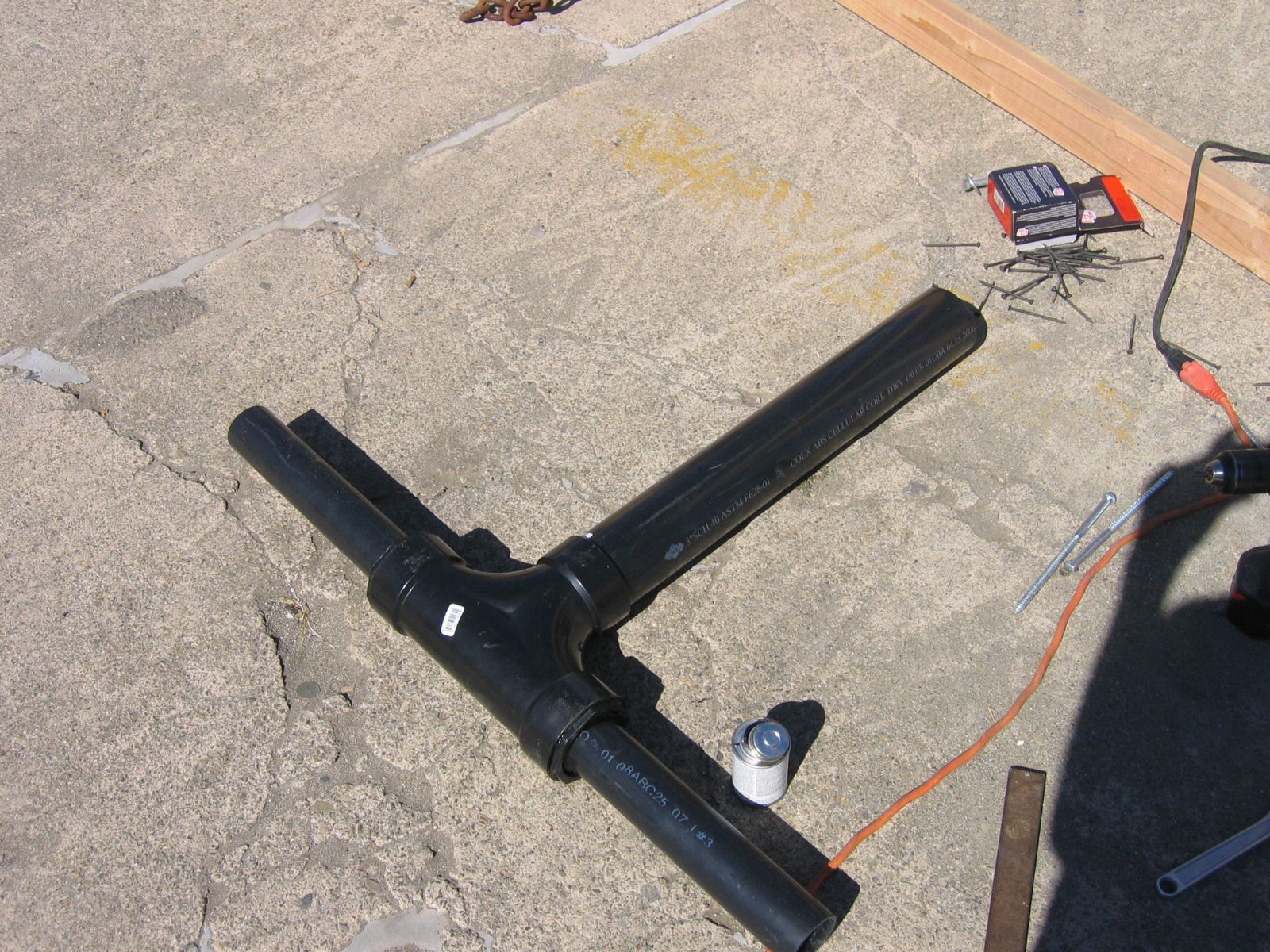 How to Build a Catapult : 15 Steps (with Pictures) - Instructables