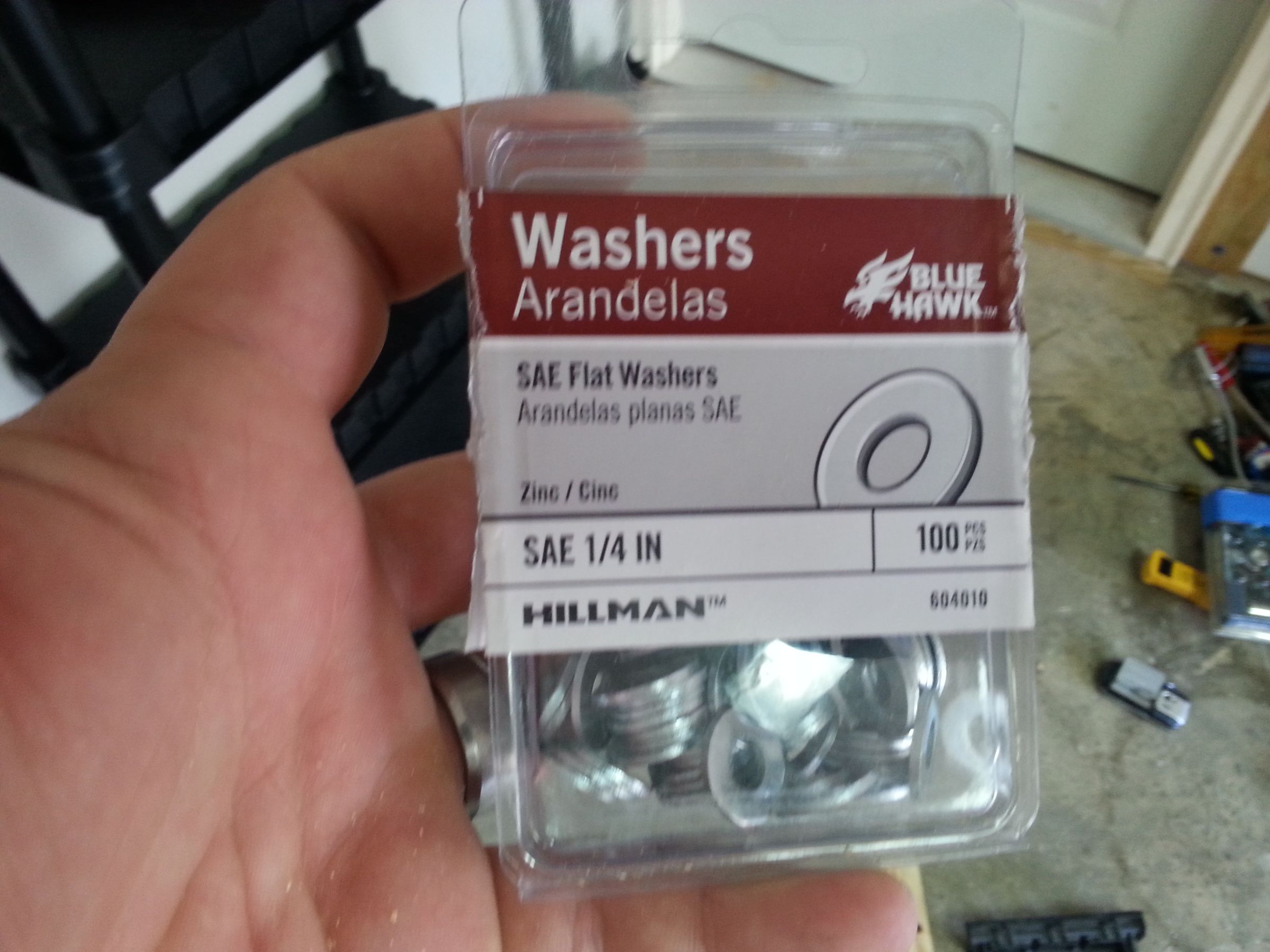 Peg Board Tool Cabinet : 13 Steps - Instructables