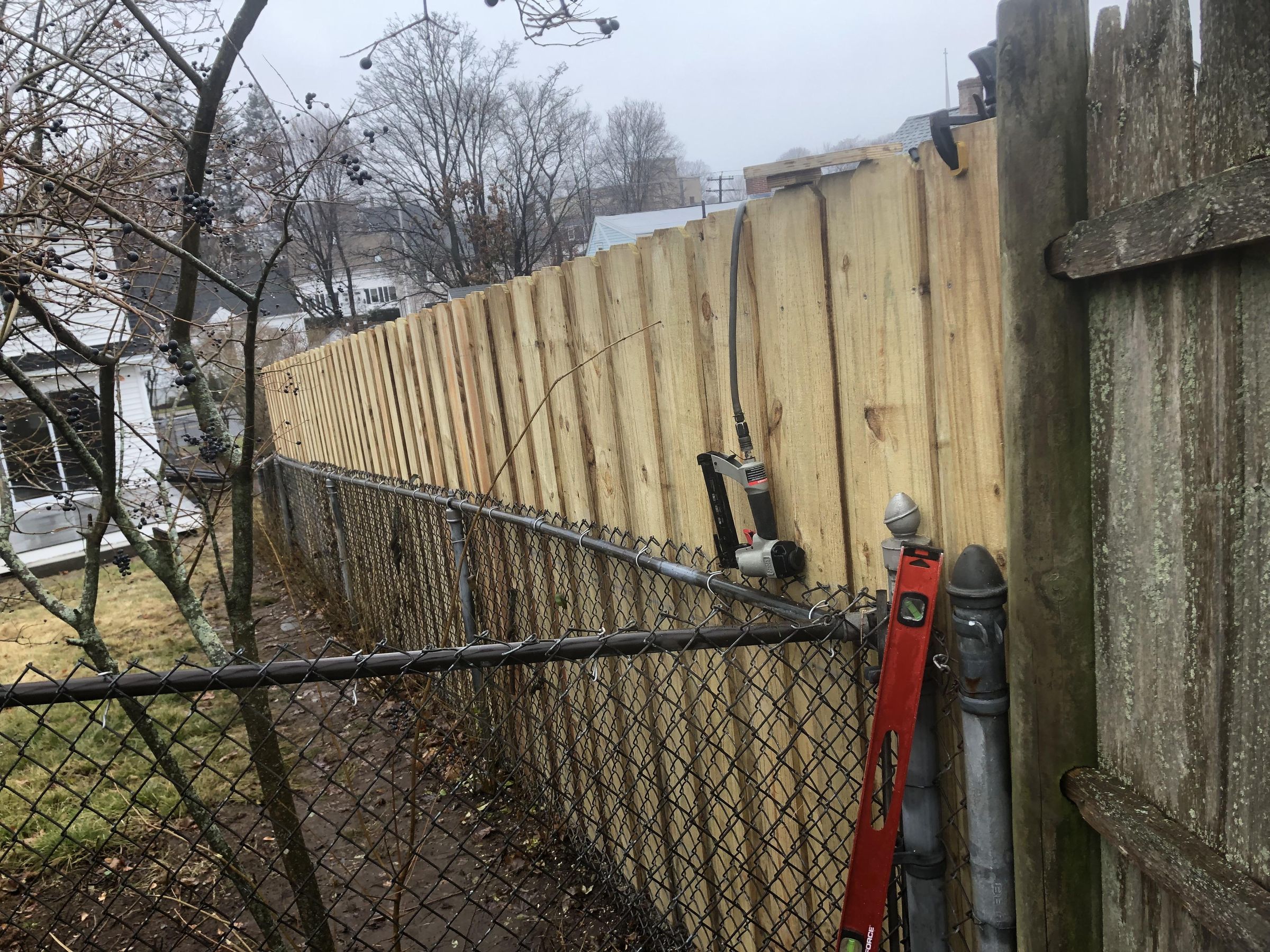 Concealed Gate Slide Bolt : 11 Steps (with Pictures) - Instructables