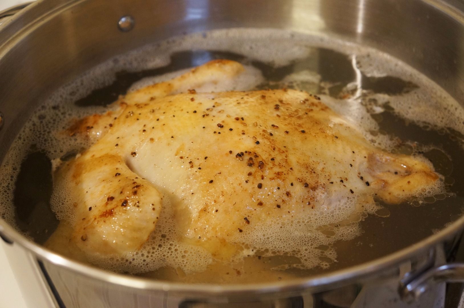 Planning a Cooking Marathon : 10 Steps (with Pictures) - Instructables