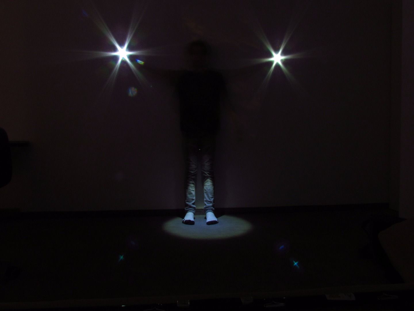 Drawing With Light : 7 Steps (with Pictures) - Instructables