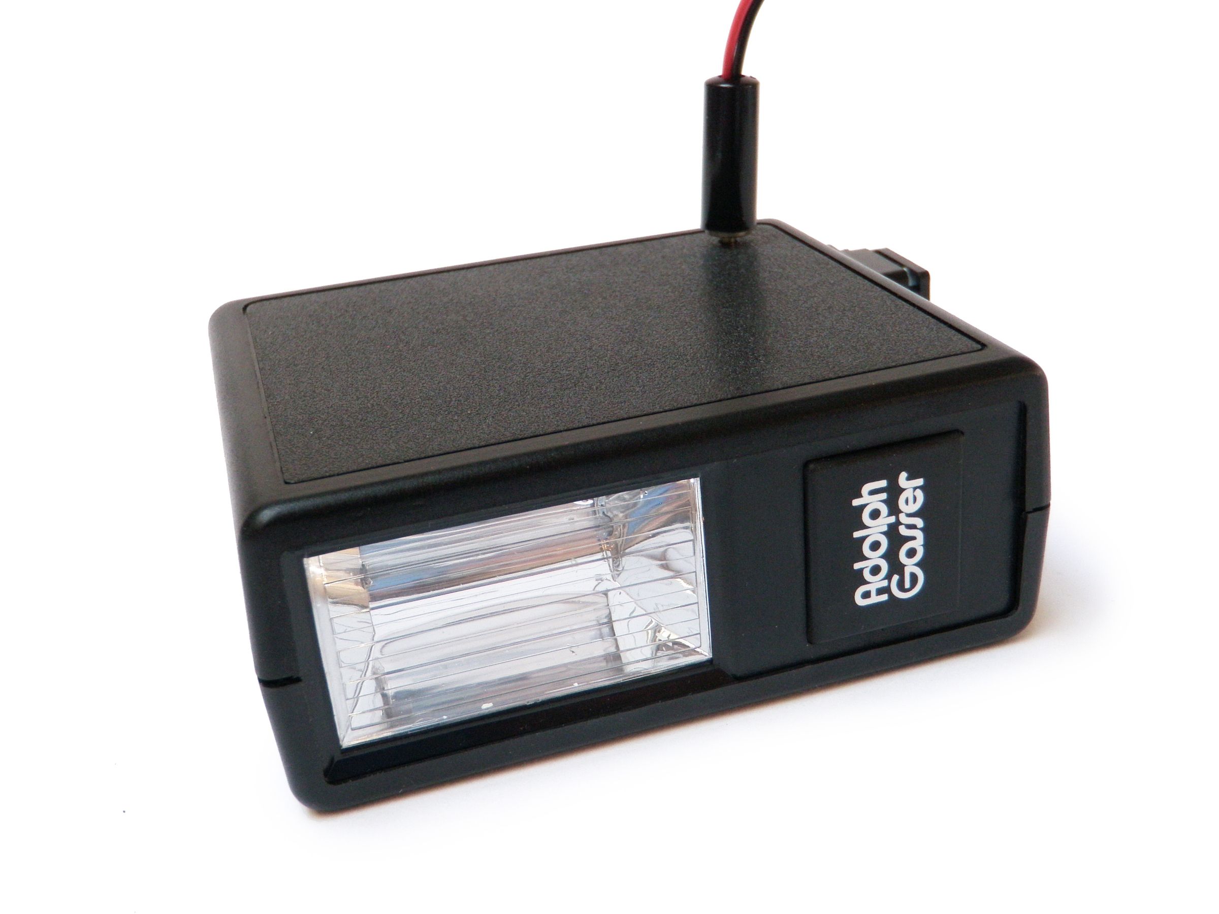 Arduino Camera Flash Control : 5 Steps - Instructables