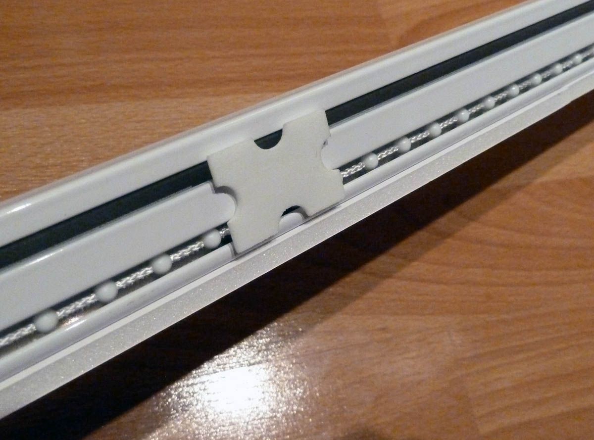 Linear Clock : 22 Steps (with Pictures) - Instructables