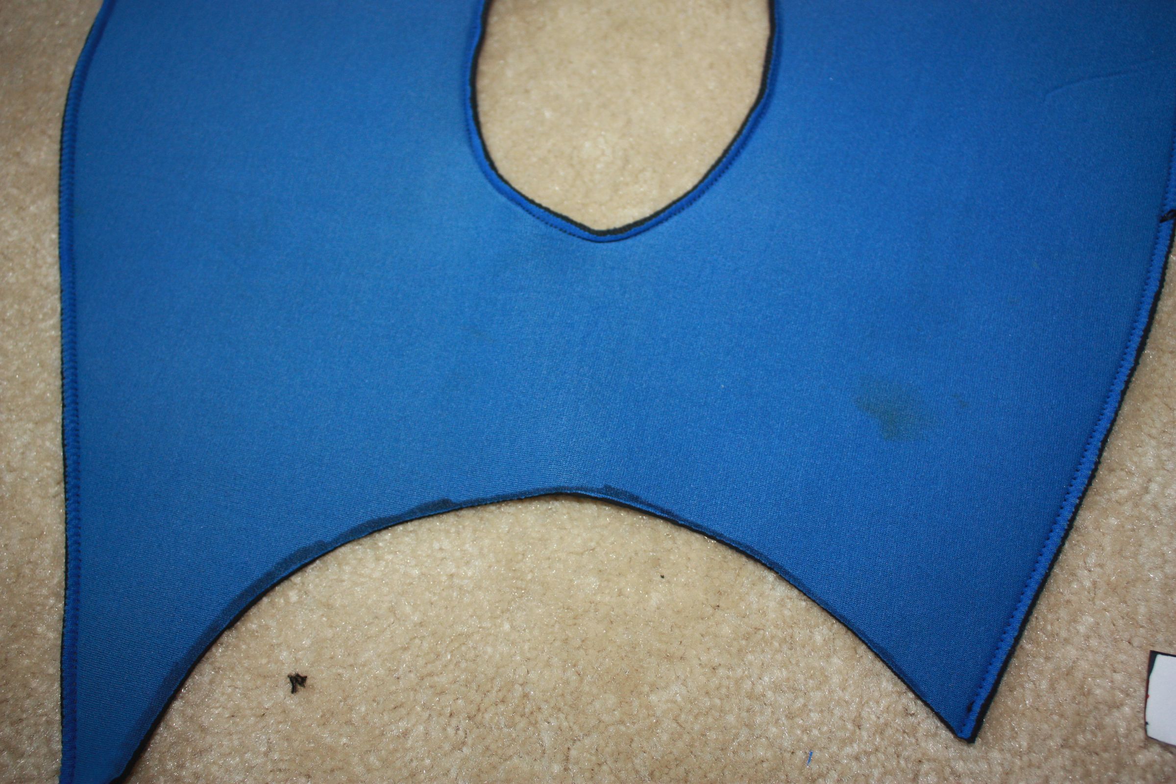 Make a Superhero Mask : 7 Steps (with Pictures) - Instructables