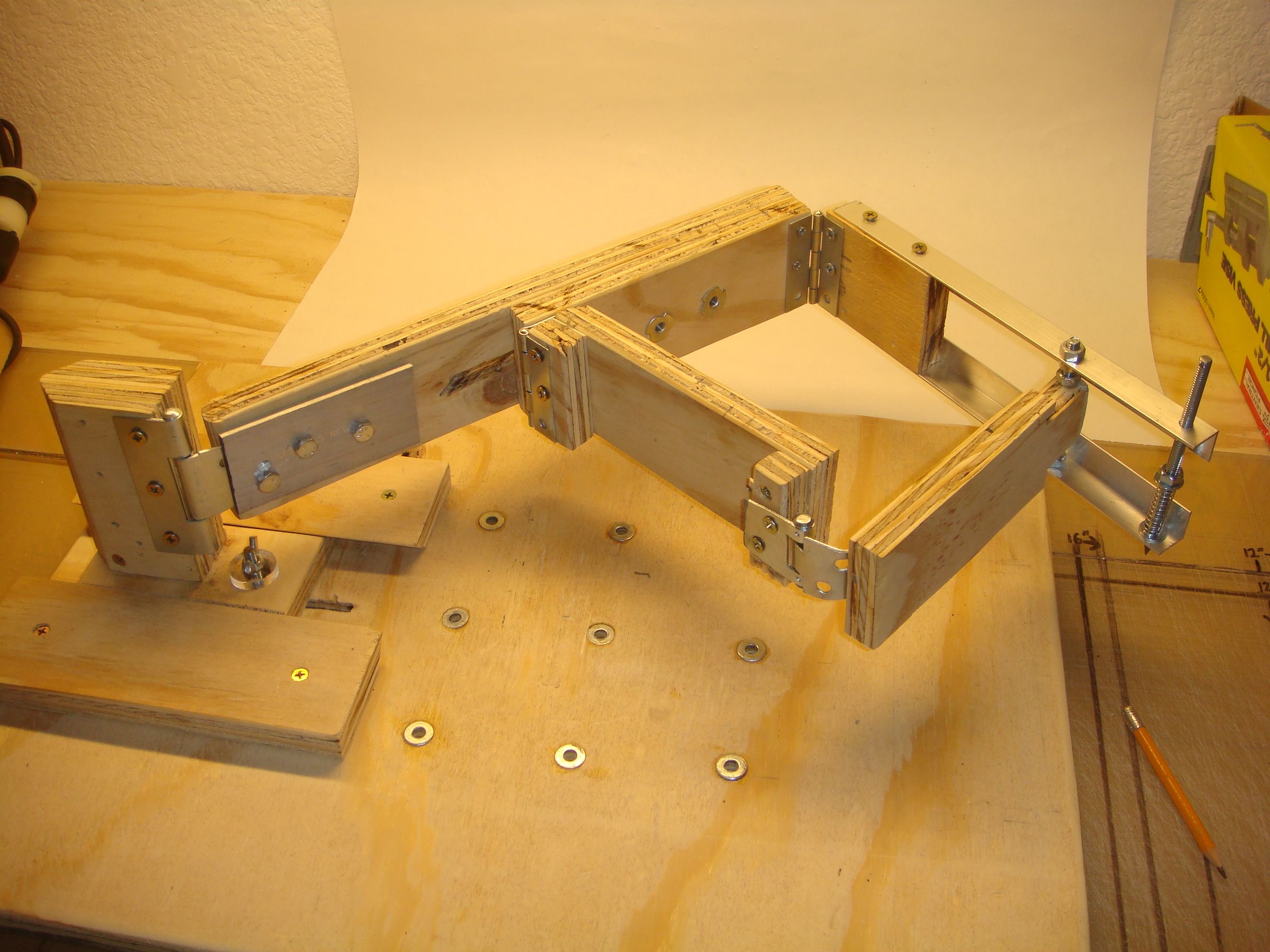 Homemade Rotary/Flat Engraver : 8 Steps (with Pictures) - Instructables